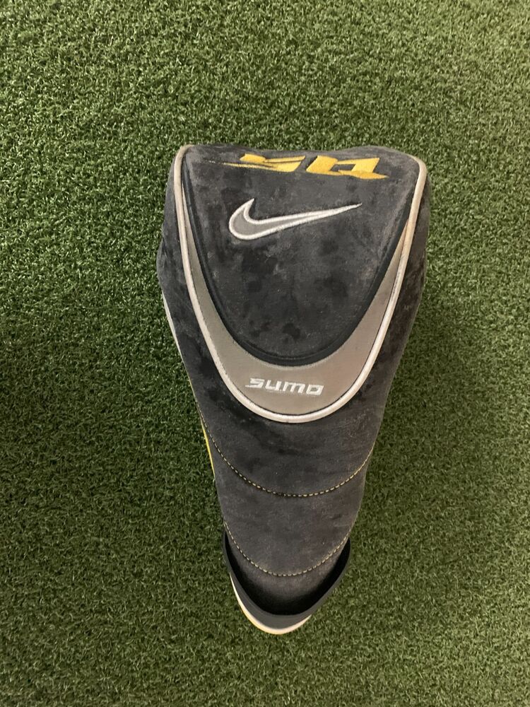 Nike SQ Sumo Sasquatch Driver 10.5* / RH / Regular Graphite ~45" / HC / dj8077 | SidelineSwap