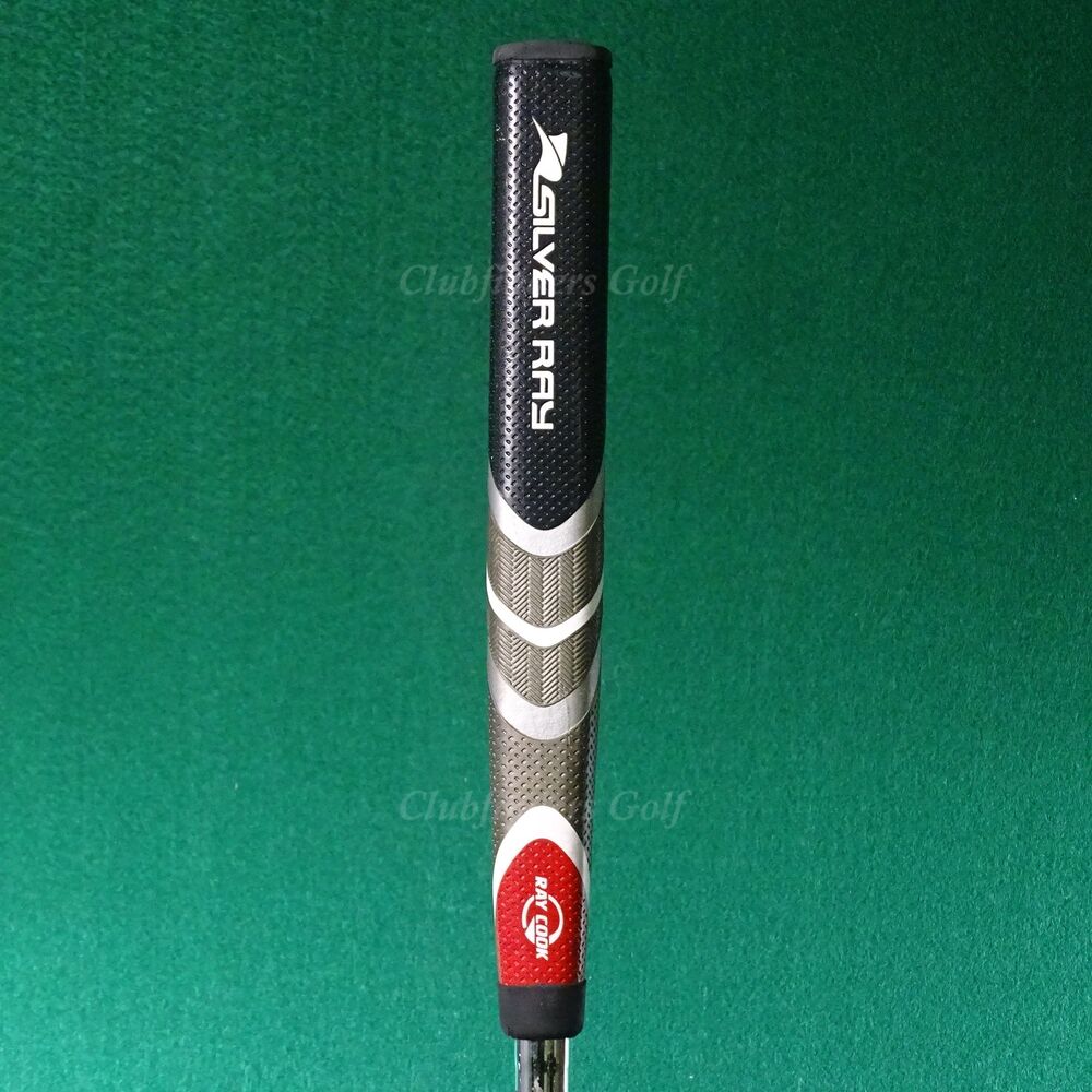 Ray Cook Silver Ray SR 500 35" Putter Golf Club | SidelineSwap