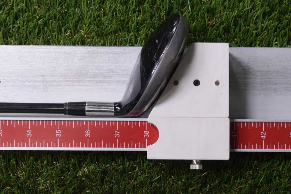 ADAMS GOLF SPEEDLINE PLUS 4 & 5 HYBRID SET W/ SUPERSHAFT REGULAR ...