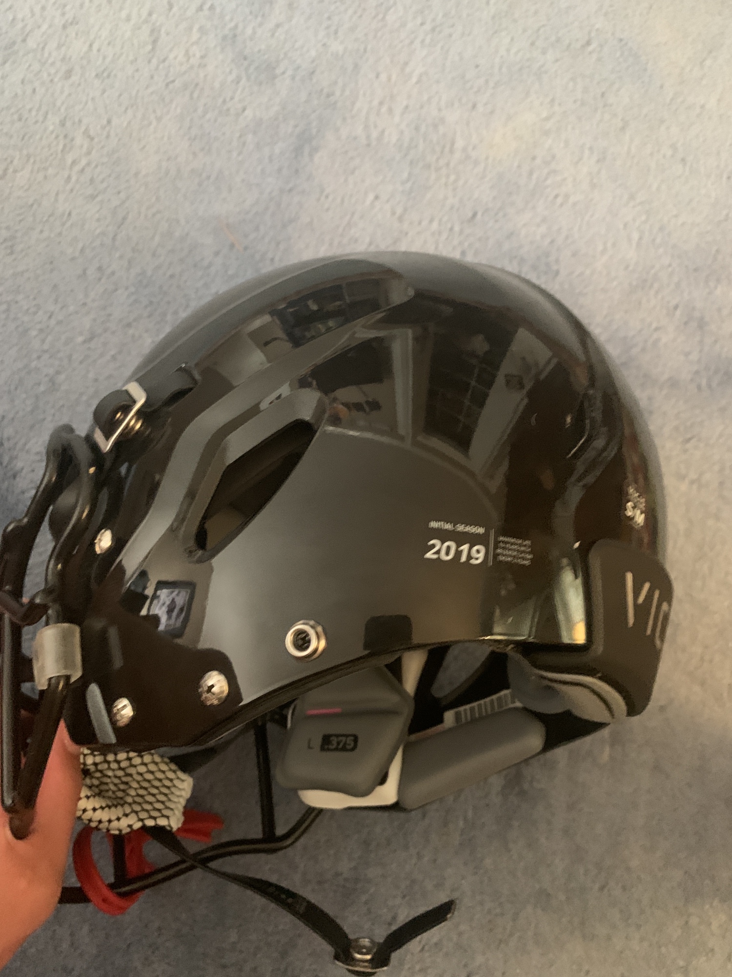 2019 vicis football helmet | SidelineSwap
