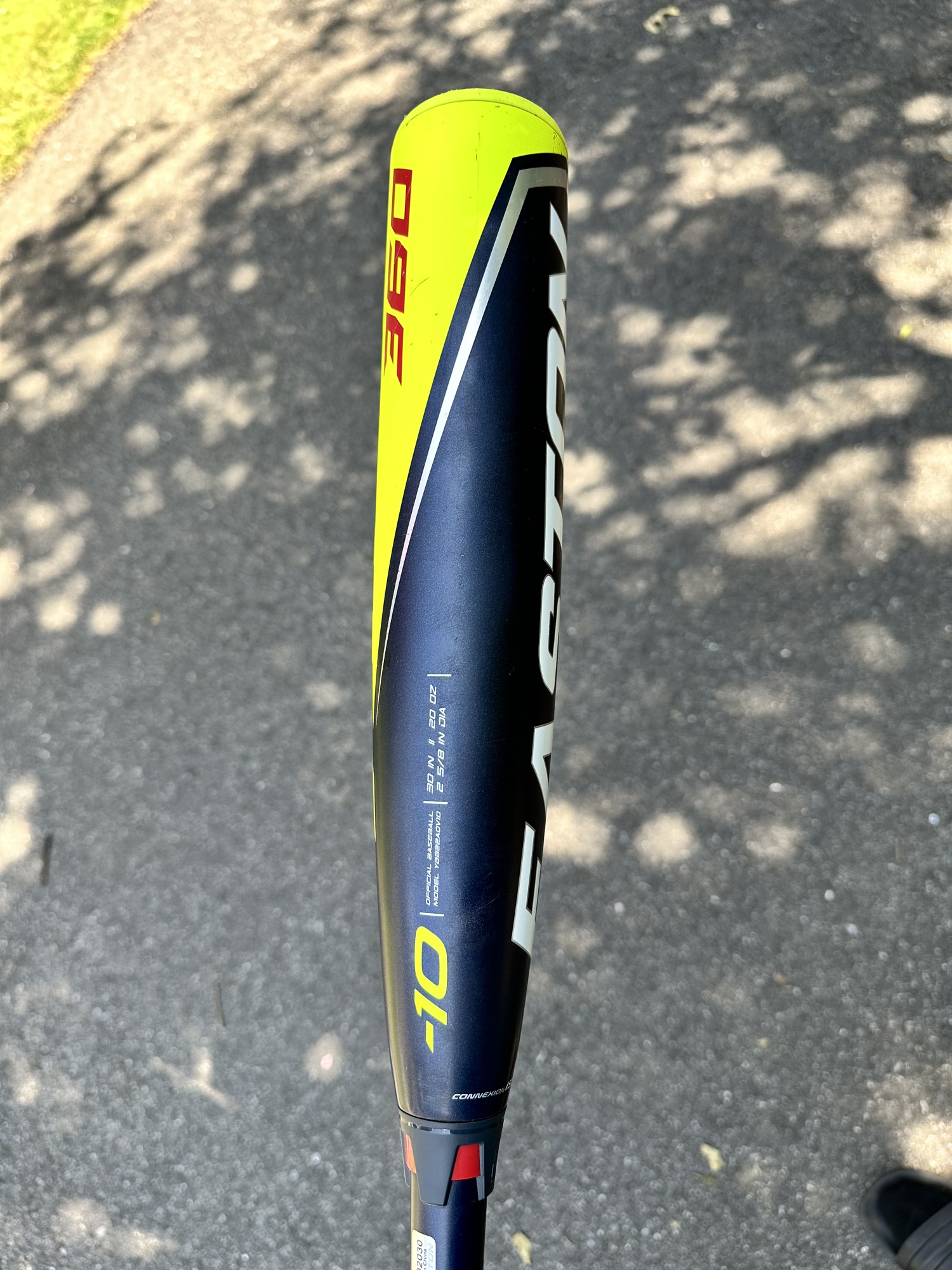 Composite (-10) 20 oz 30" ADV 360 Bat | SidelineSwap