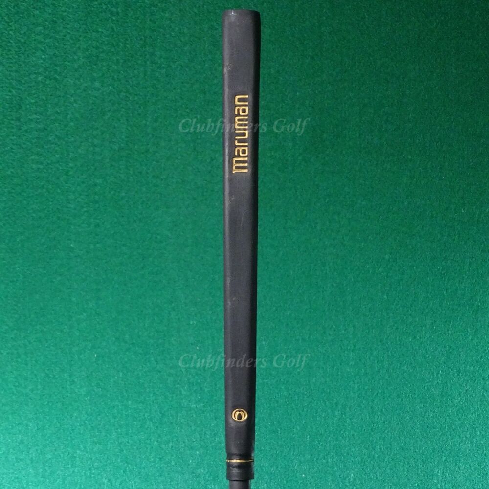 Maruman MP 6230 TAP 18 35" Putter Golf Club Made In Japan | SidelineSwap