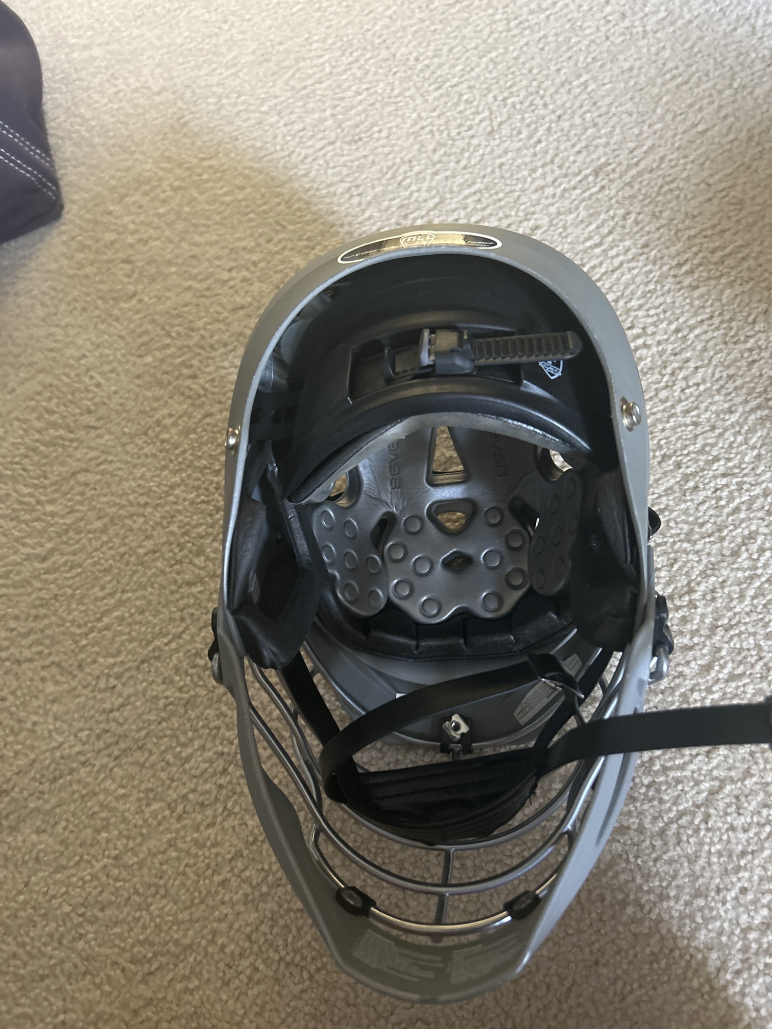 Player's Cascade CPX-R Helmet | SidelineSwap