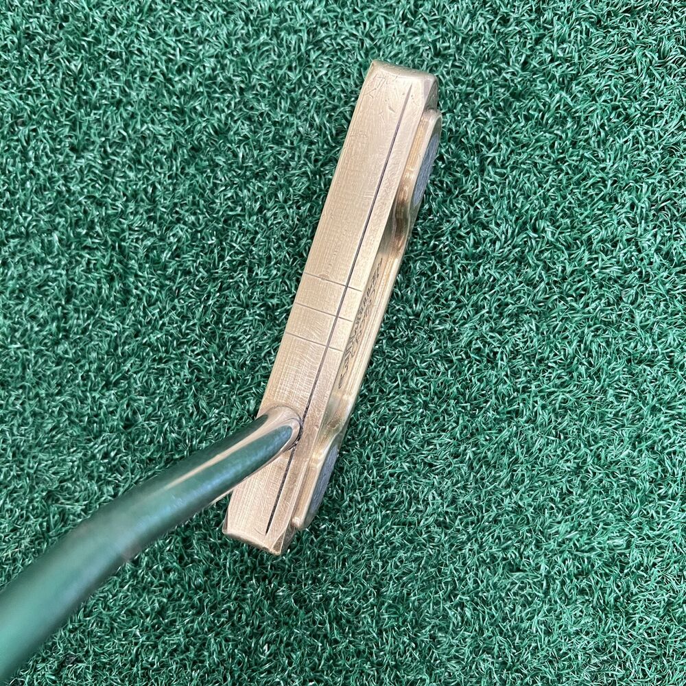 Callaway Billet Series CM-1 Blade Putter 36" Men's Right Hand Steel ...