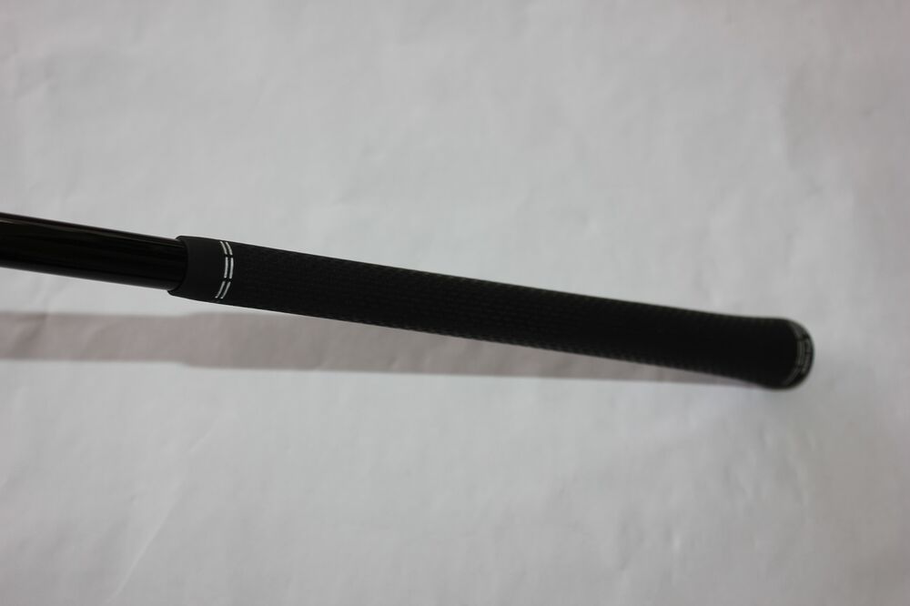 PROJECT X HZRDUS BLACK GEN 4 6.0 60g DRIVER SHAFT - STIFF - TITLEIST ...