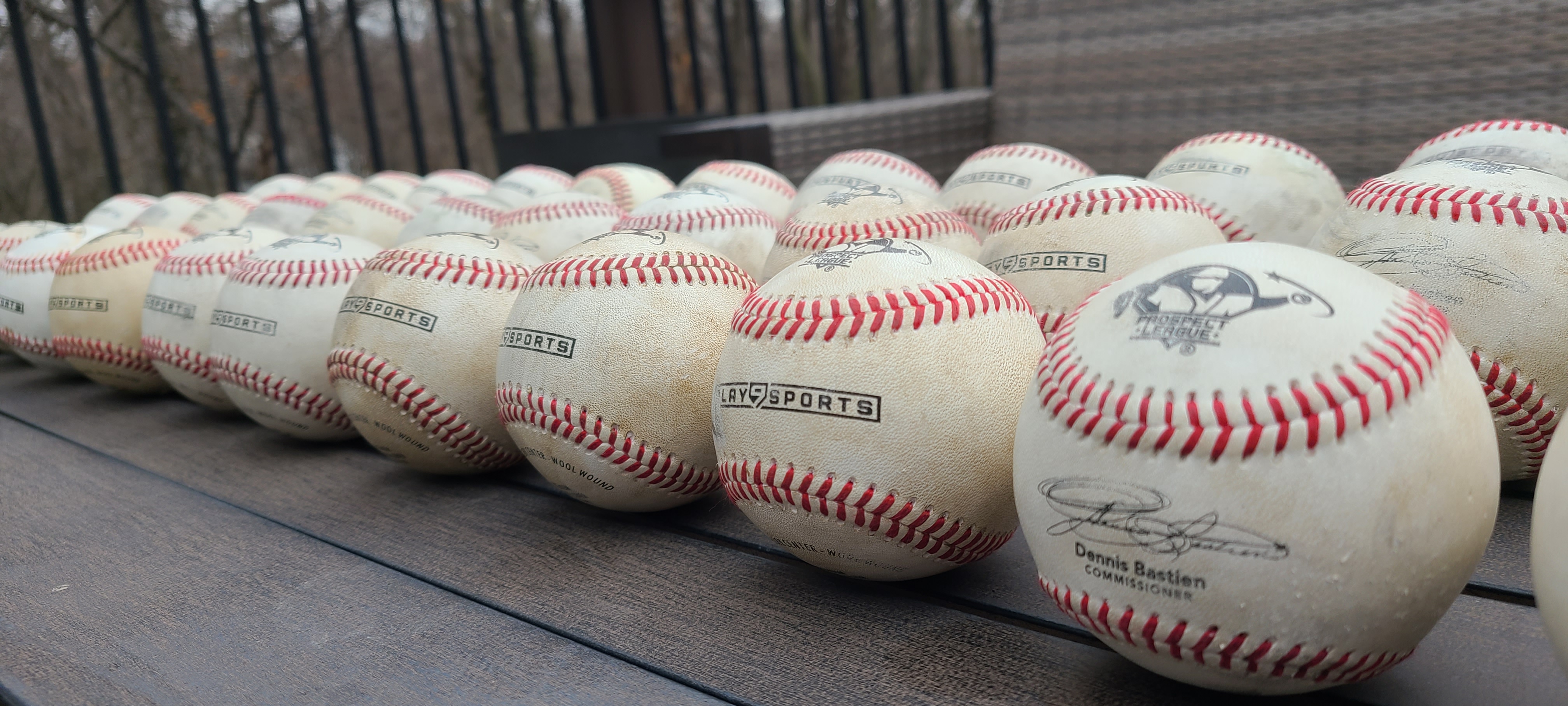 Used Baseballs 36 Pack (3 Dozen) Collegiate Prospect League *Get Yours ...