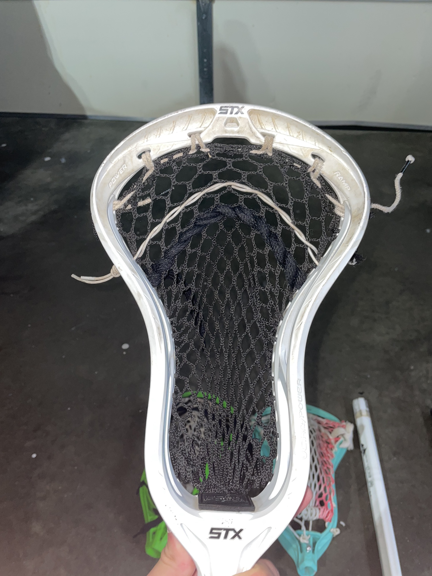 string king mark 2v and ultra power plus lakota | SidelineSwap