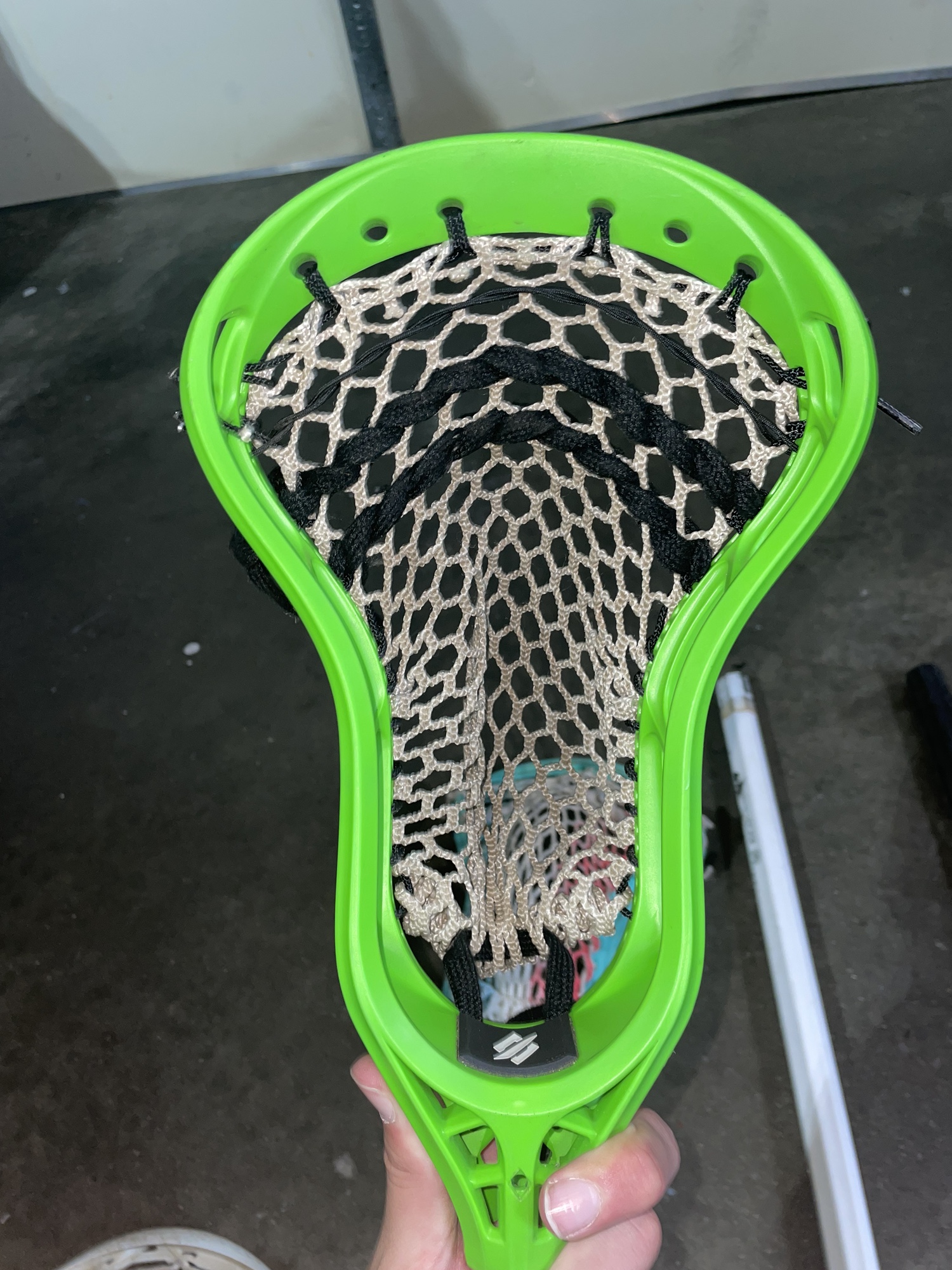 string king mark 2v and ultra power plus lakota | SidelineSwap