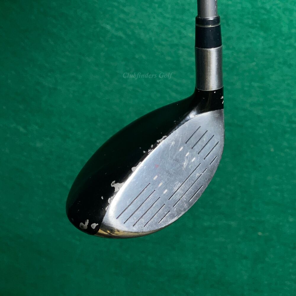 Lady Callaway FT 27° 5H Hybrid Fujikura Fit-On M Graphite Ladies | SidelineSwap