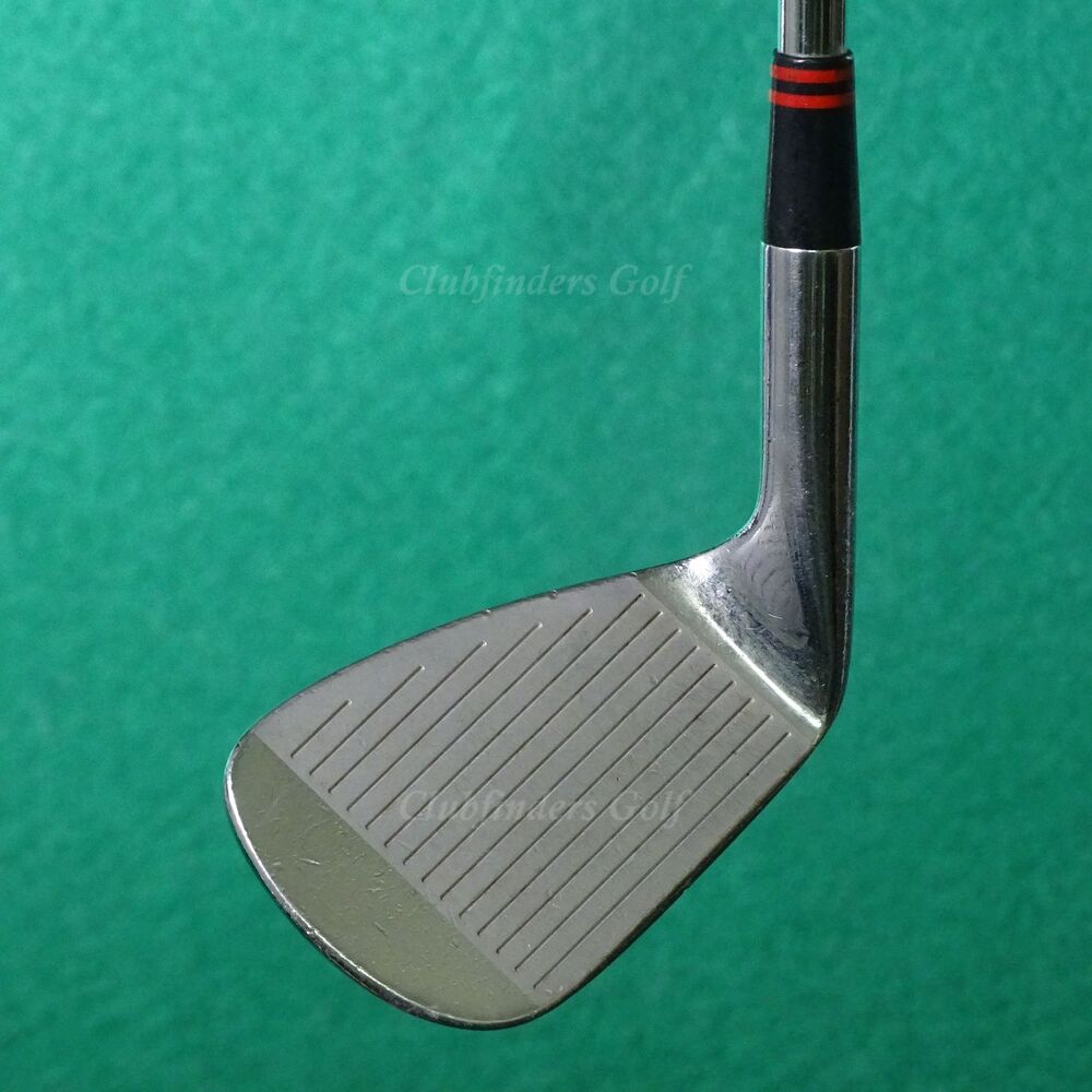 Ben Hogan Apex Plus Forged Single 9 Iron Factory Apex 3 Steel Regular ...