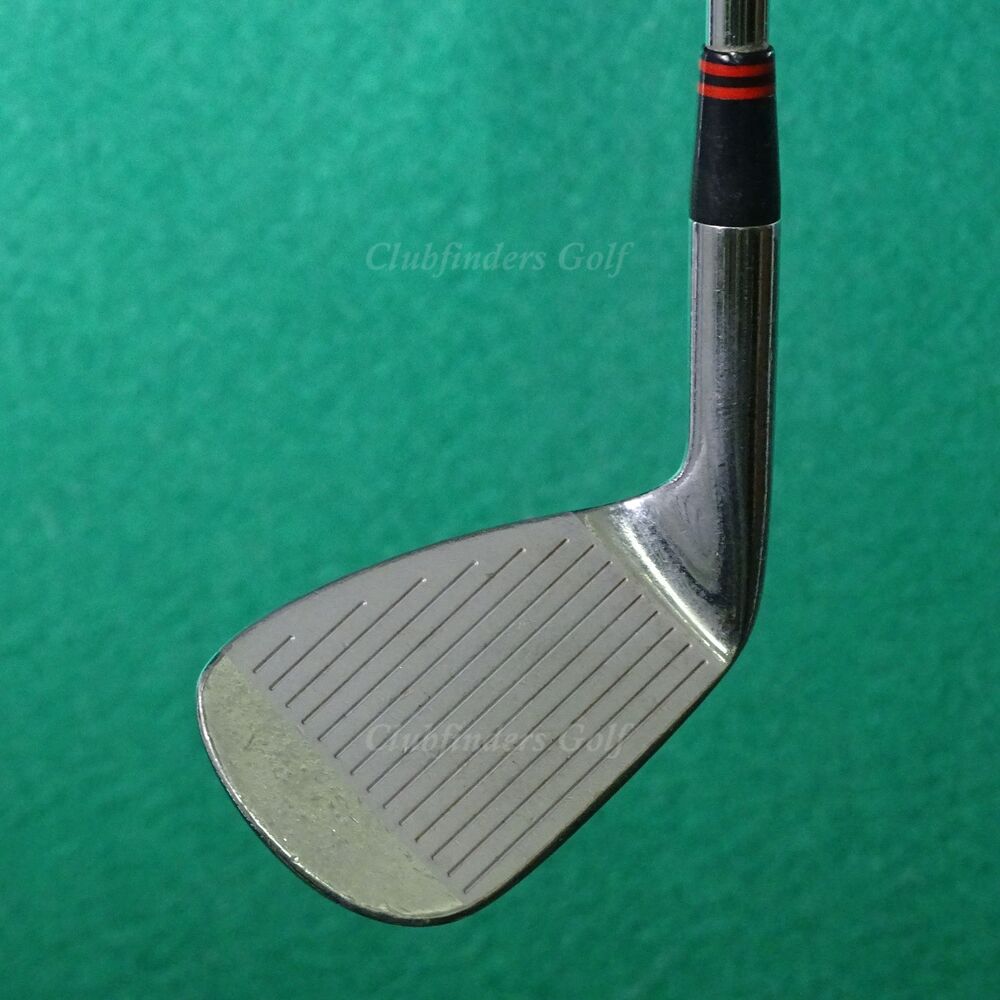 Ben Hogan Apex Plus Forged Single 8 Iron Factory Apex 3 Steel Regular ...
