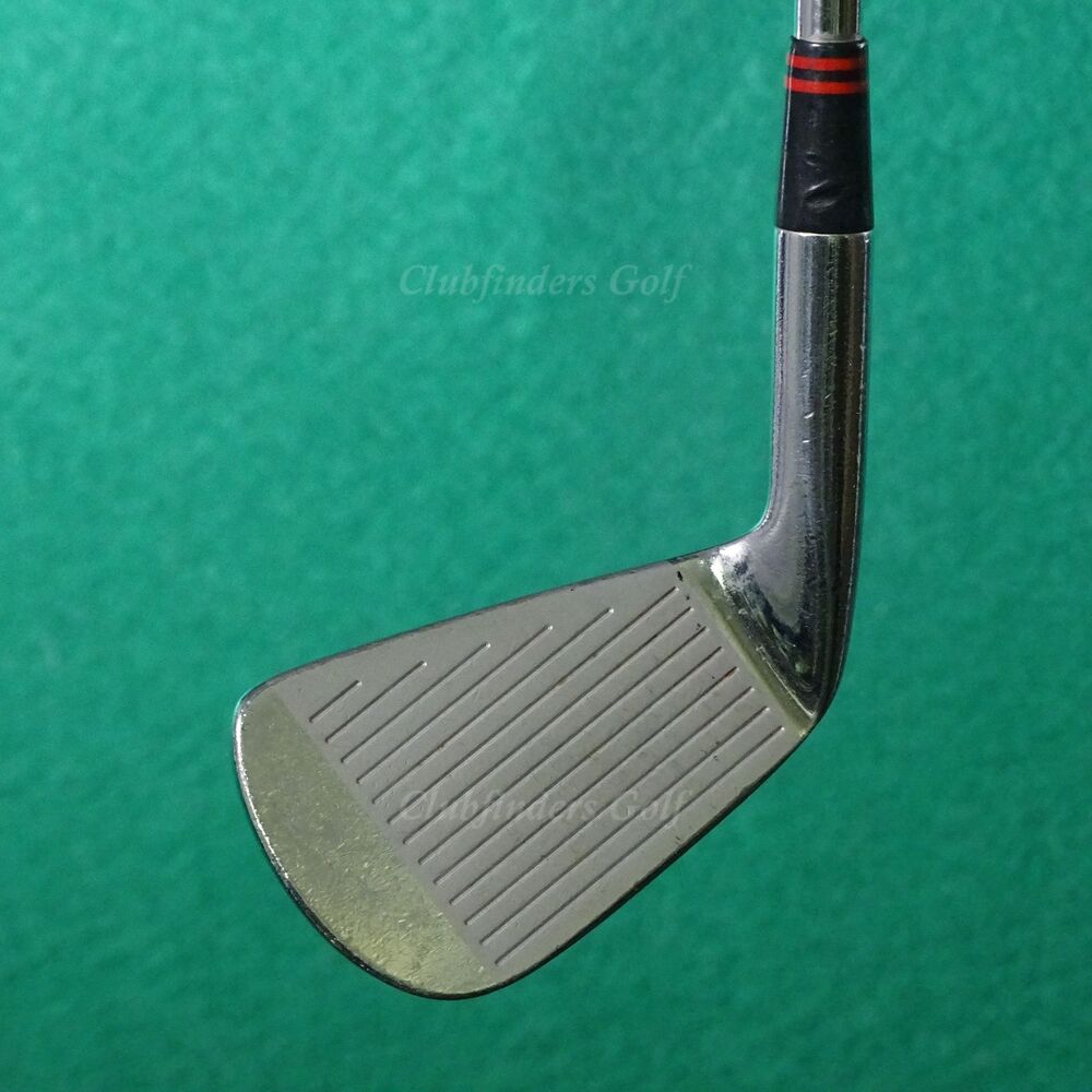 Ben Hogan Apex Plus Forged Single 5 Iron Factory Apex 3 Steel Regular ...