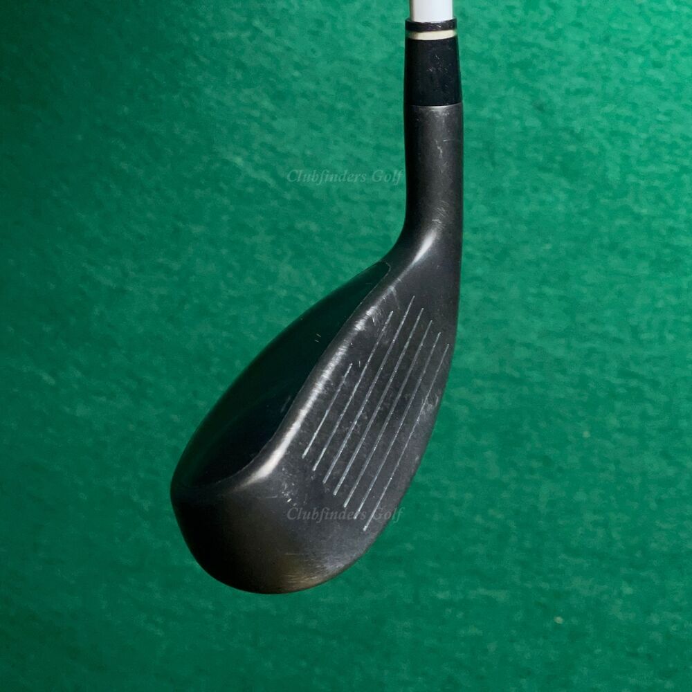 Adams Idea Pro a12 20° Hybrid Matrix Ozik Altus Graphite Stiff ...