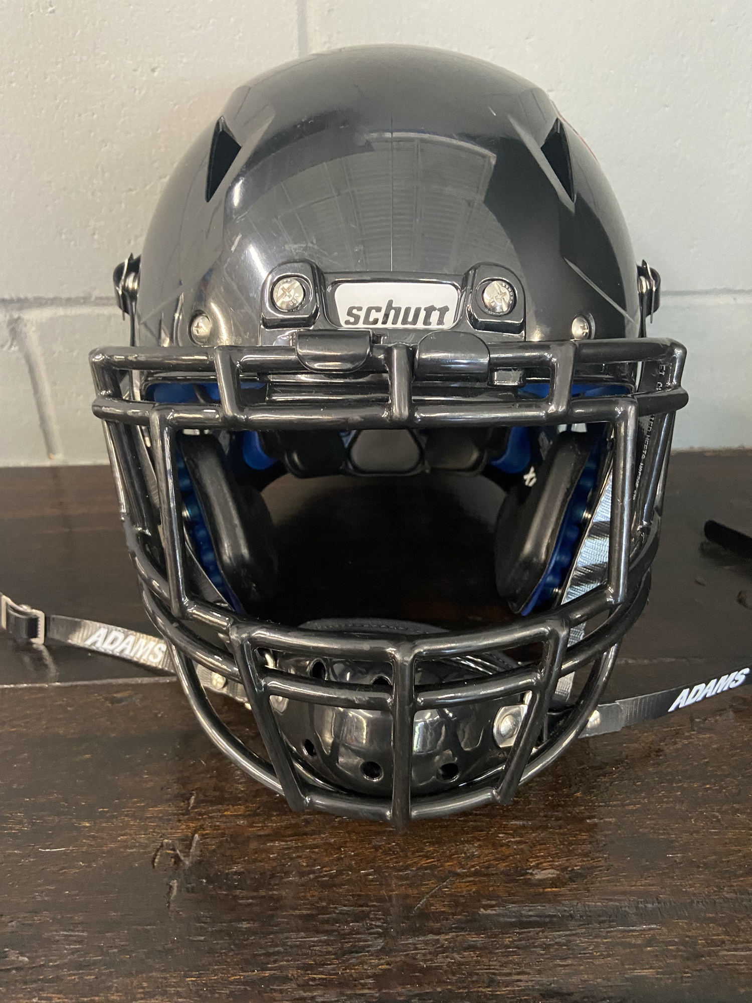 Schutt Vengeance pro LTD football helmet | SidelineSwap