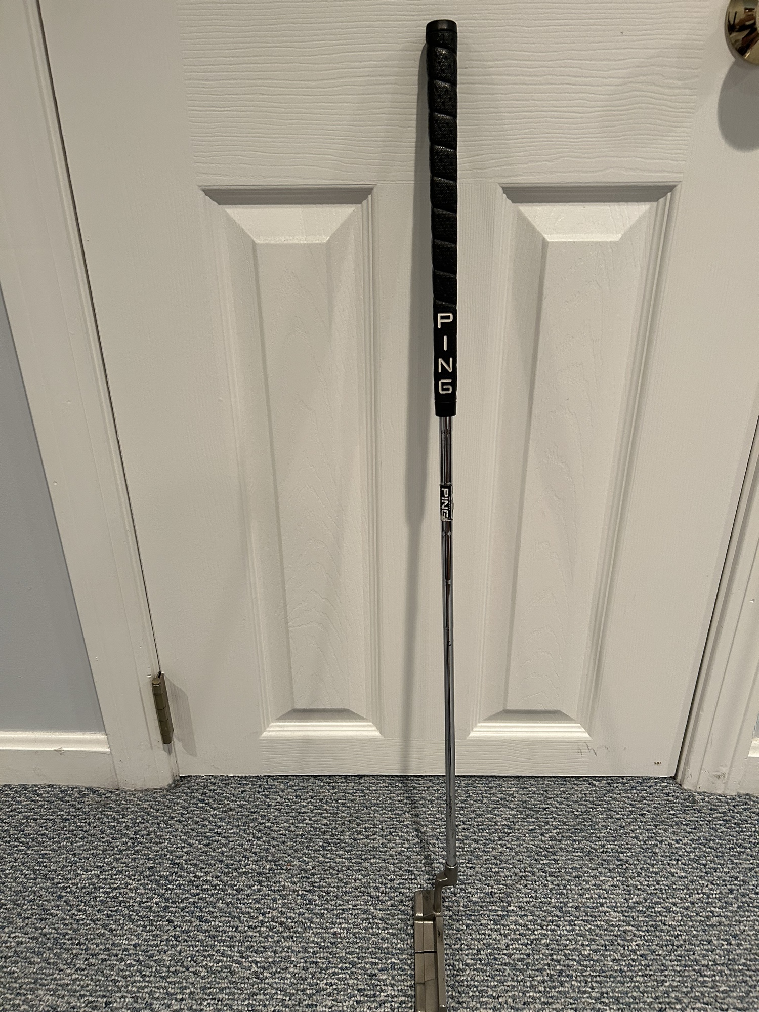 Ping Karsten Anser 2i Isopur 2 RH 32” Putter | SidelineSwap