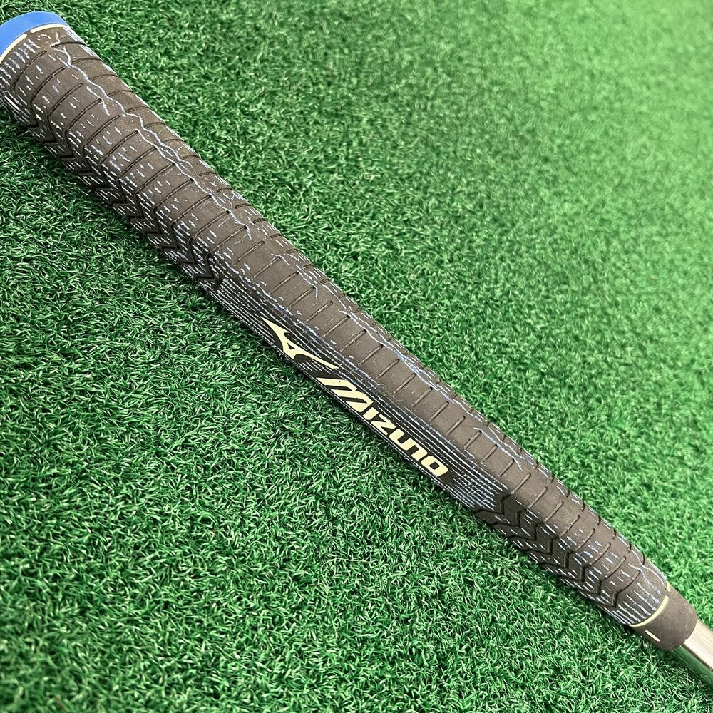 Mizuno M-Craft Type II Satin Putter Men's Right Hand Blade 35.5" Steel ...