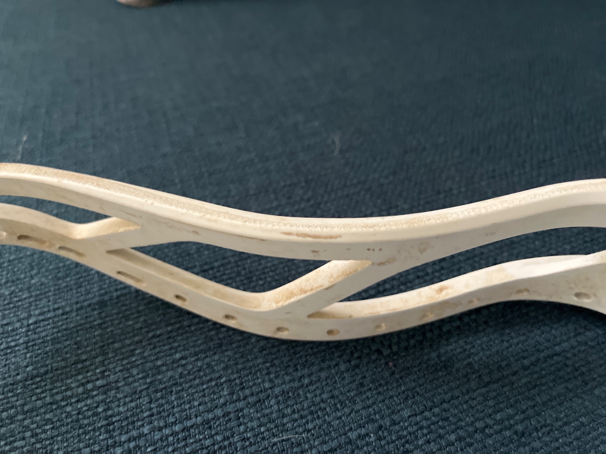 Stx stallion u beginner head unstrung | SidelineSwap