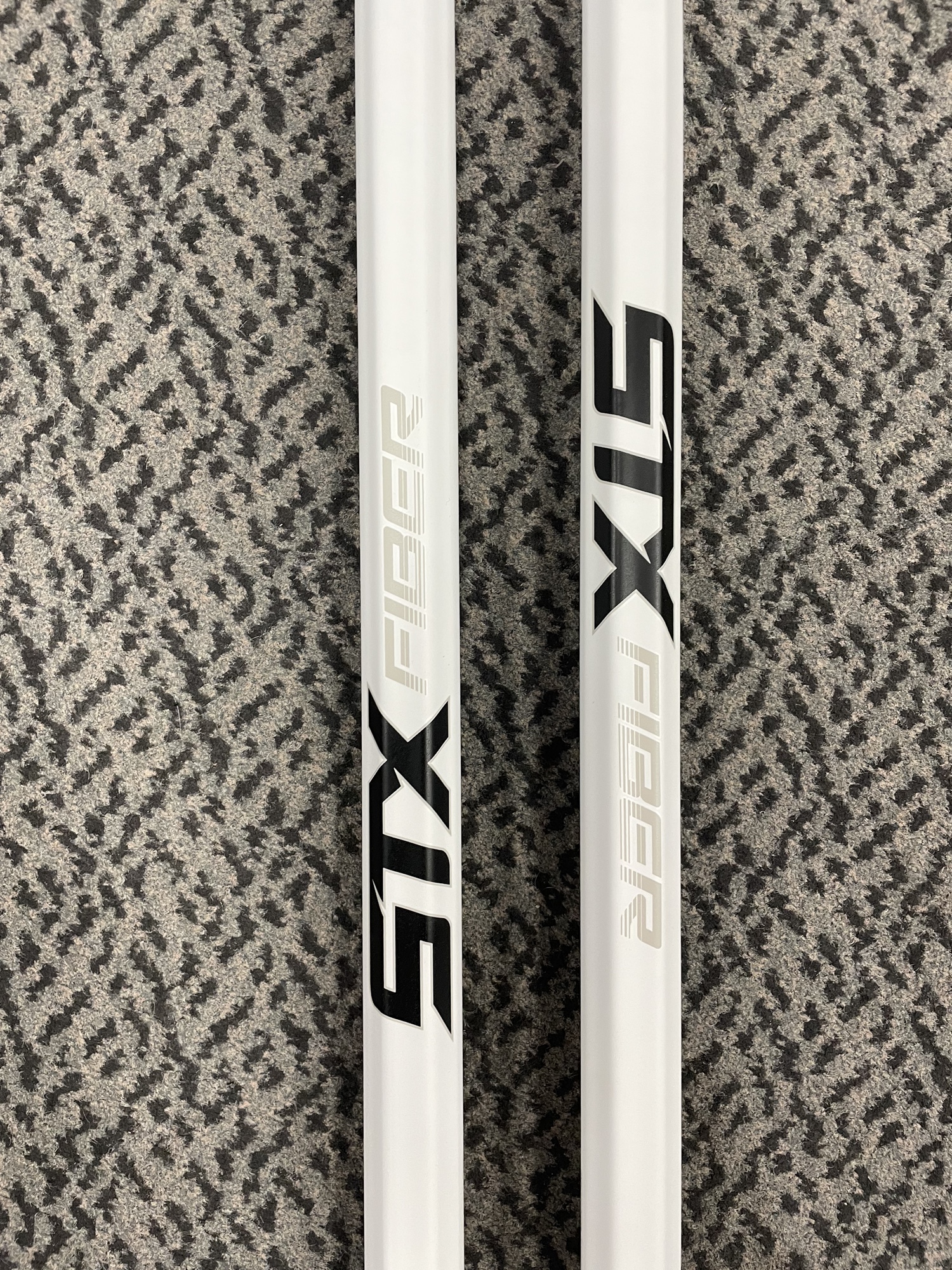 2-Pack STX Fiber Shaft | SidelineSwap