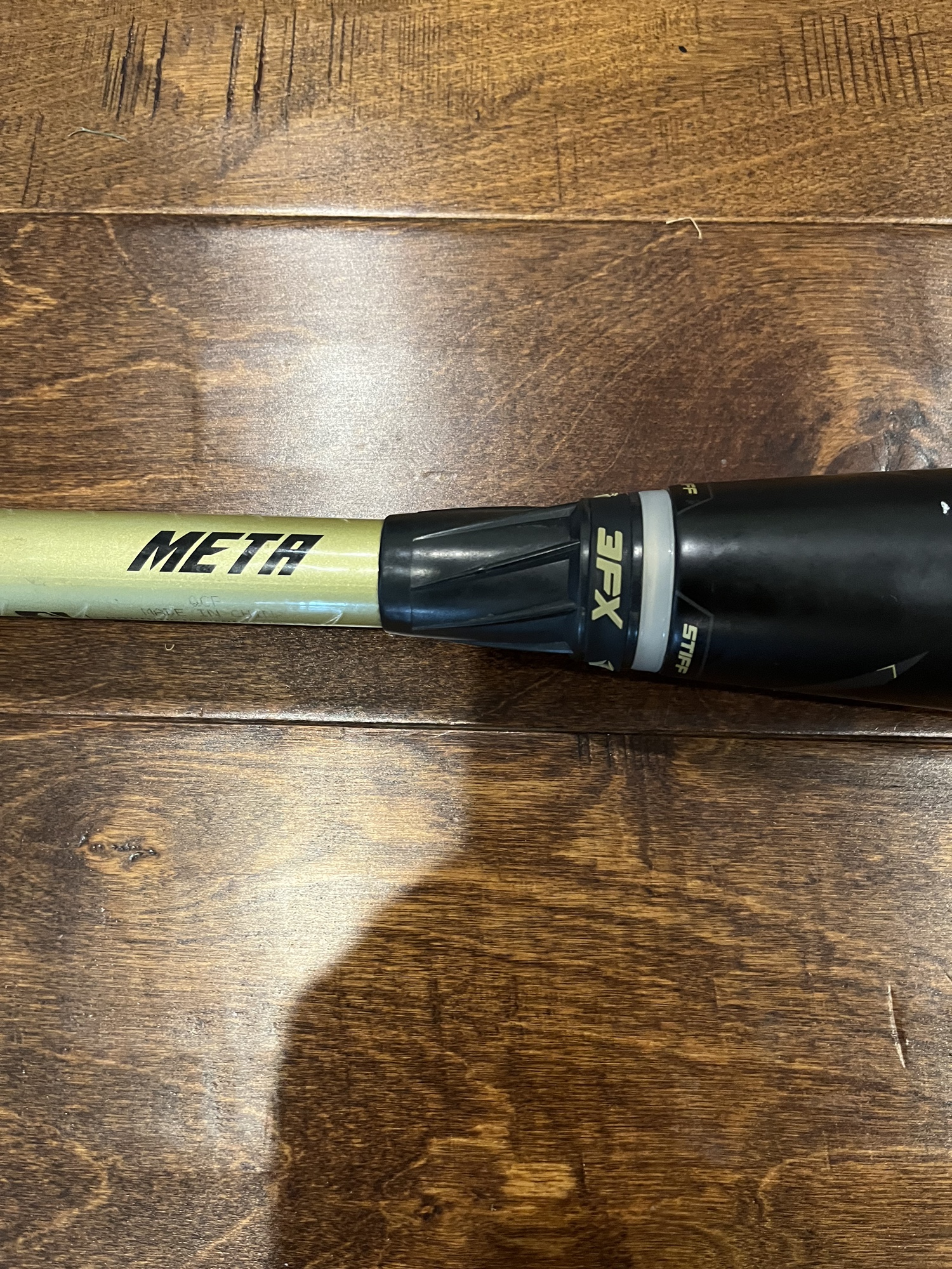 Louisville Slugger 2021 Bbcor Meta 31 in. 29oz. | SidelineSwap