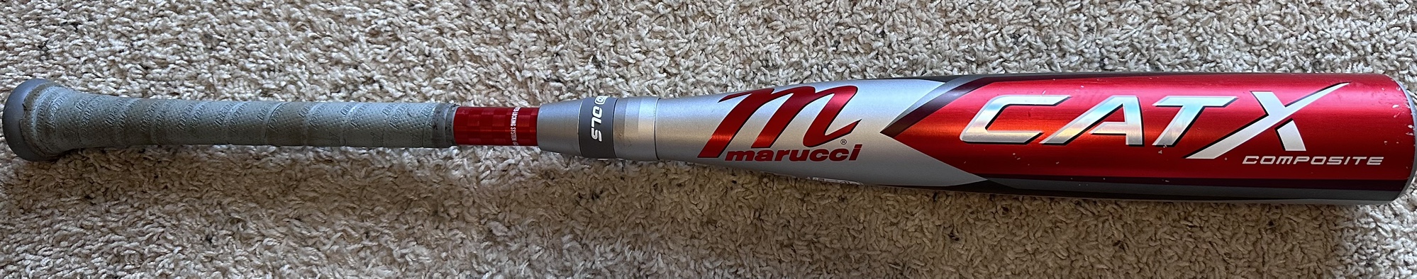 Marucci Cat X Composite Bat | SidelineSwap