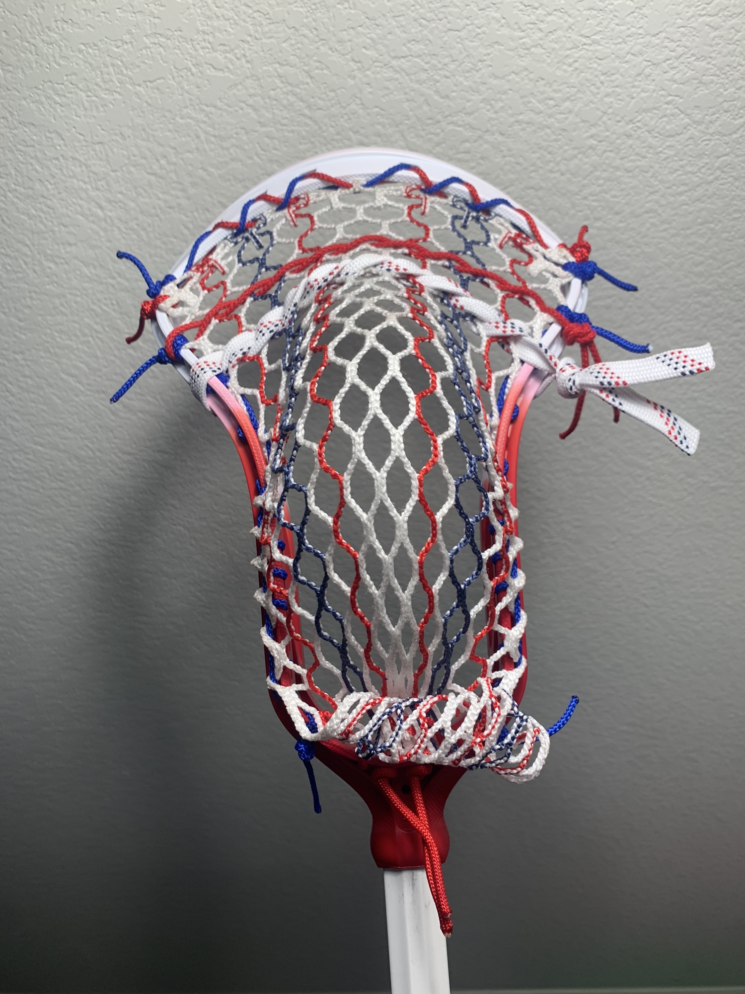 Dyed Mirage 2 X Ecd Mesh (Professionally strung) | SidelineSwap