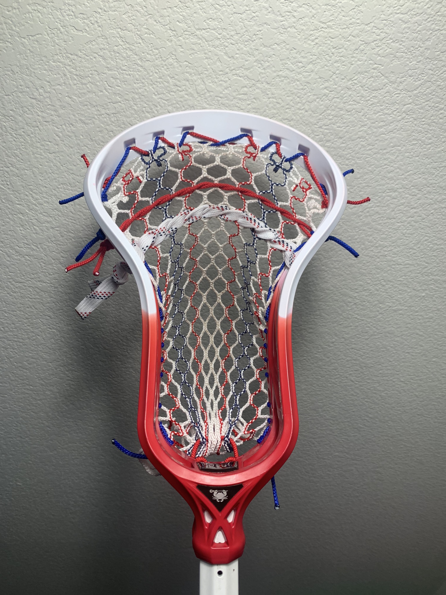 Dyed Mirage 2 X Ecd Mesh (Professionally strung) | SidelineSwap