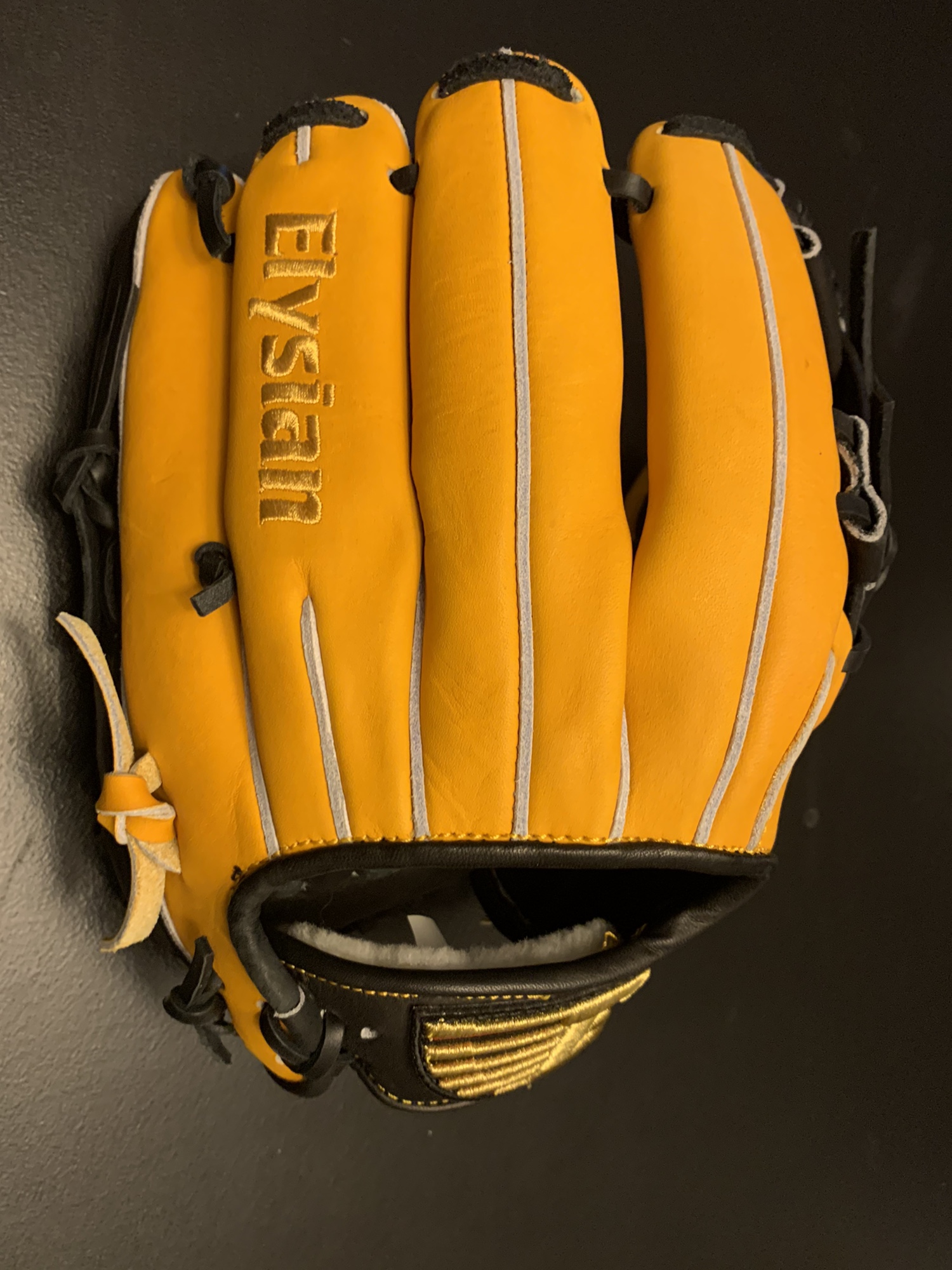 Elysian Pro Grade 11.5 kip | SidelineSwap