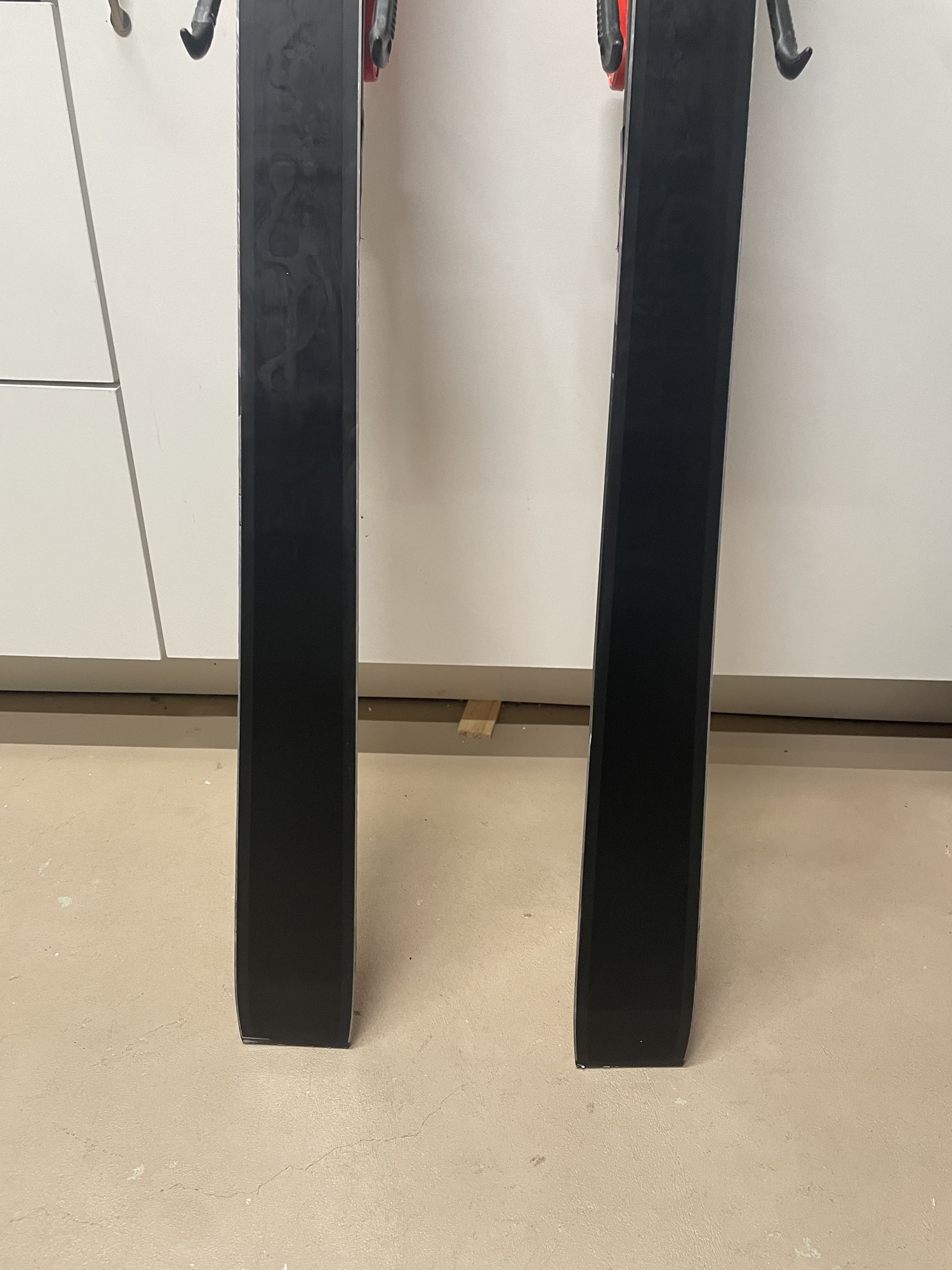 Atomic Gs skis | SidelineSwap