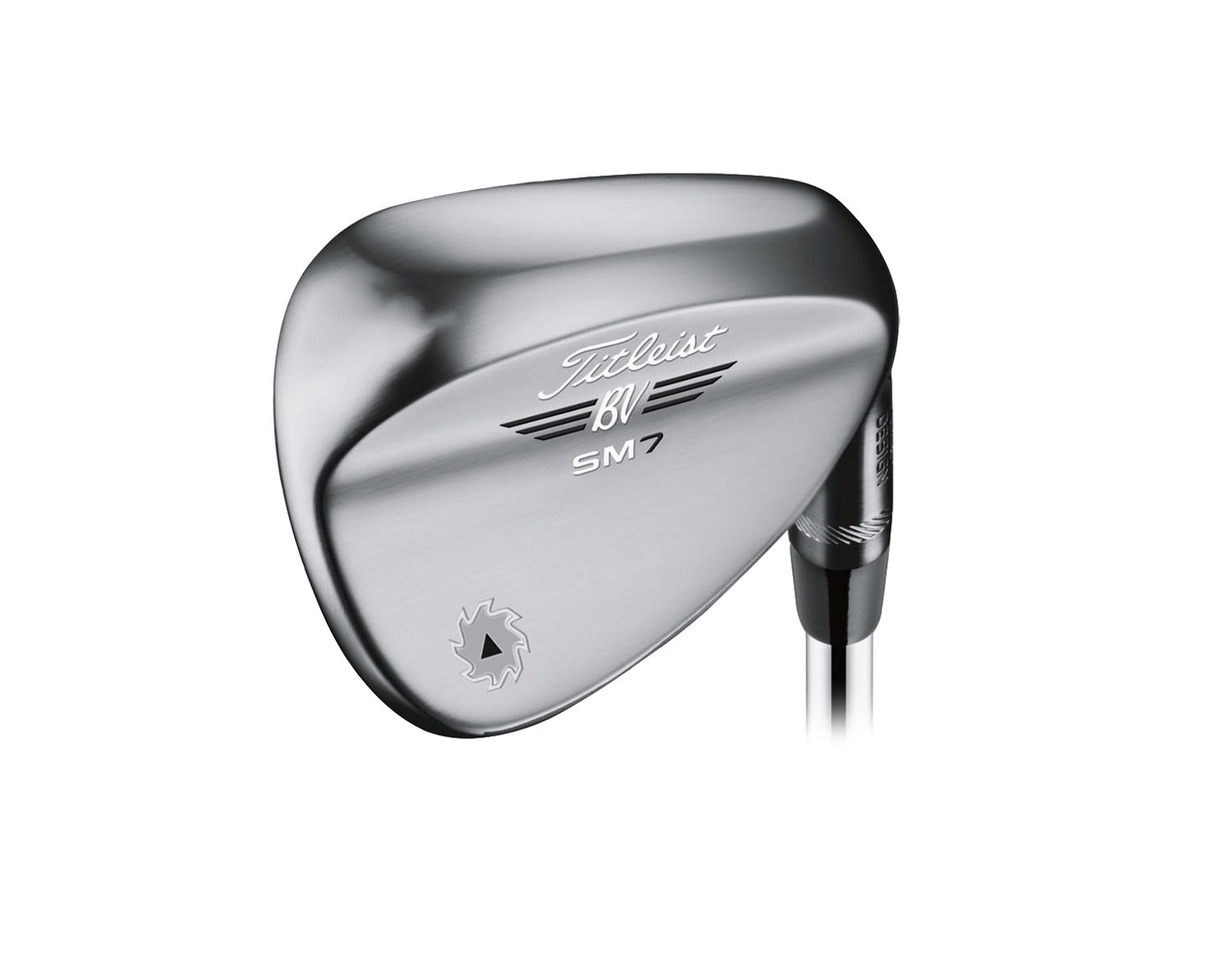 NEW Titleist SM7 58*/14* K Grind Lob Wedge Steel BV Vokey Wedge Flex | SidelineSwap
