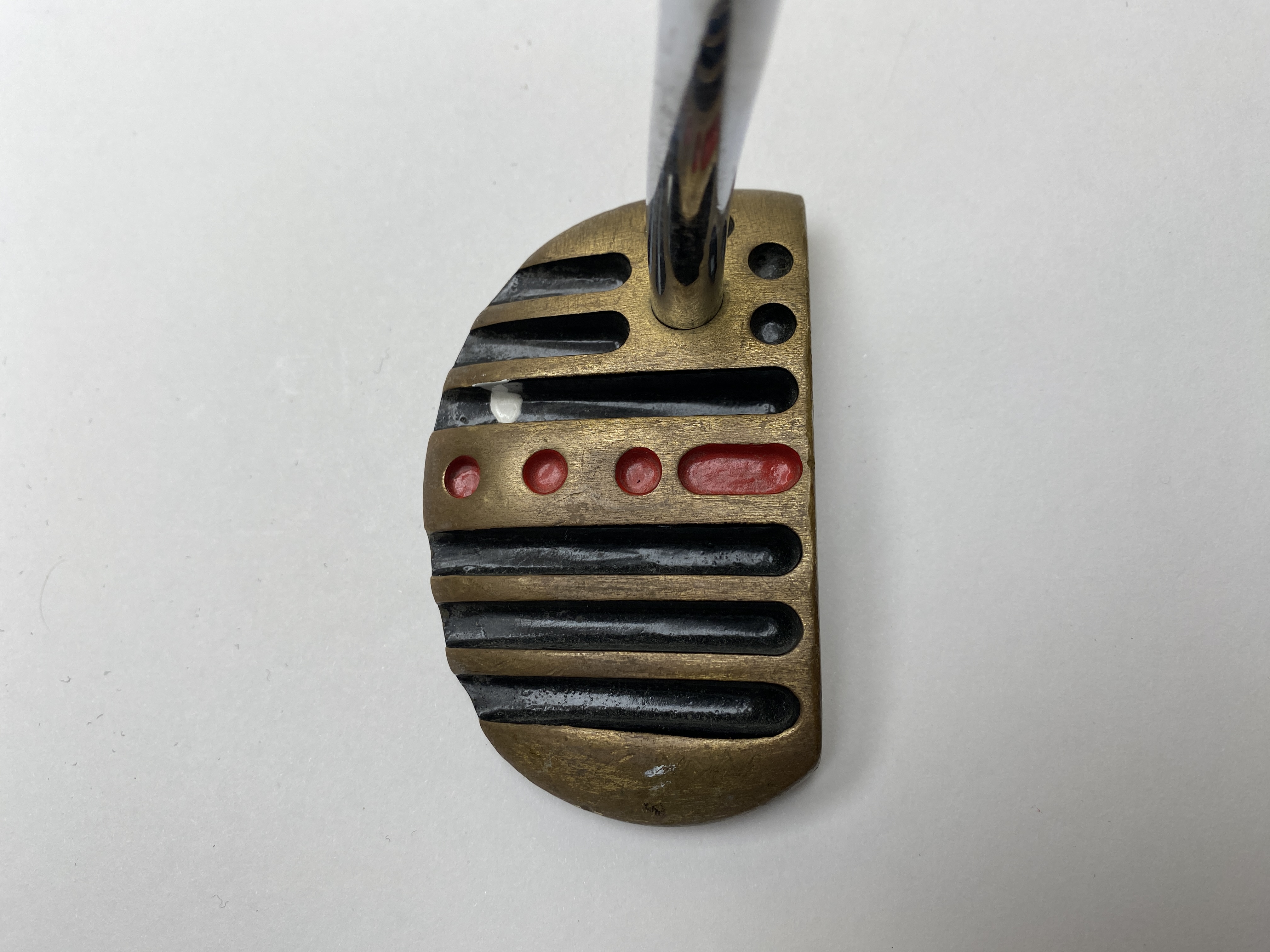 Tiger Shark Great White B-320- Putter 35" Mens RH | SidelineSwap