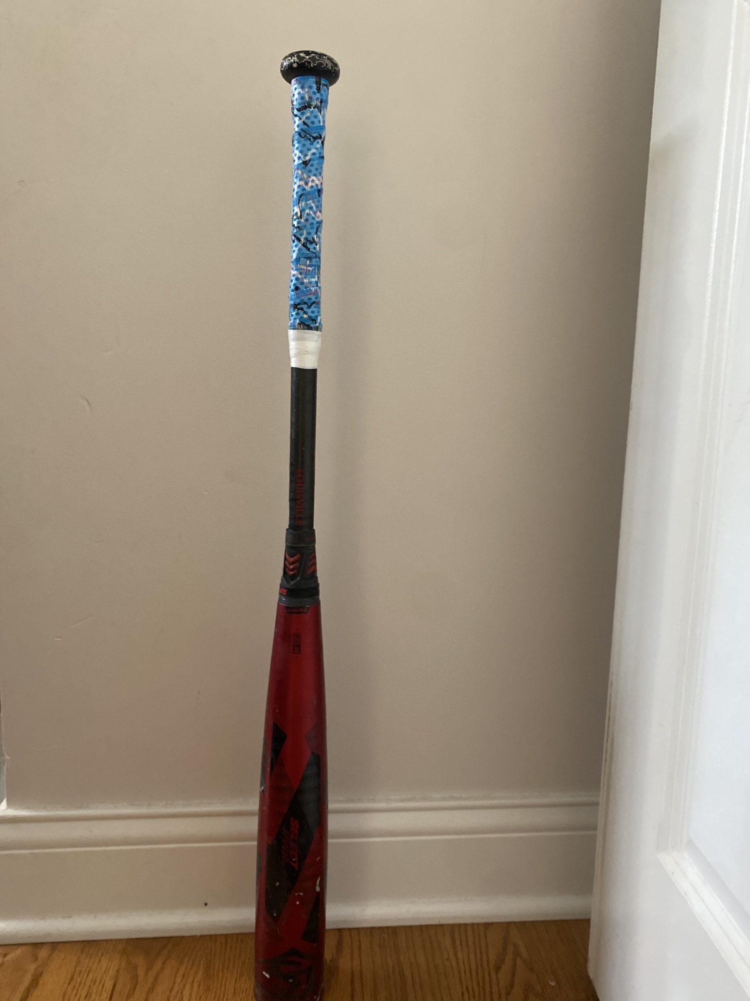 2022 Hybrid (-3) 30 oz 33" Select PWR Bat | SidelineSwap