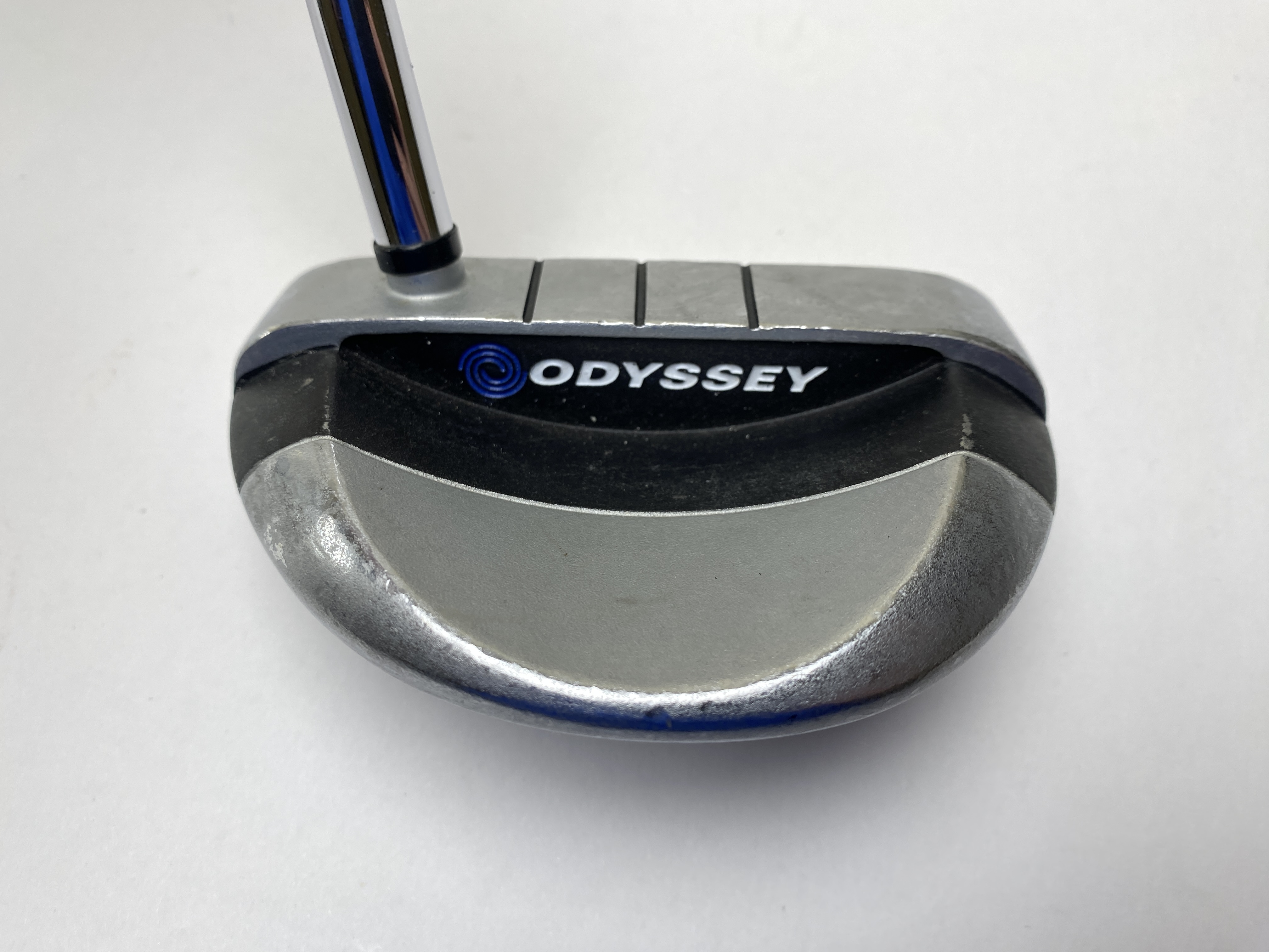 Odyssey Works Versa Tank Rossie 1 Putter 35" Mens RH | SidelineSwap