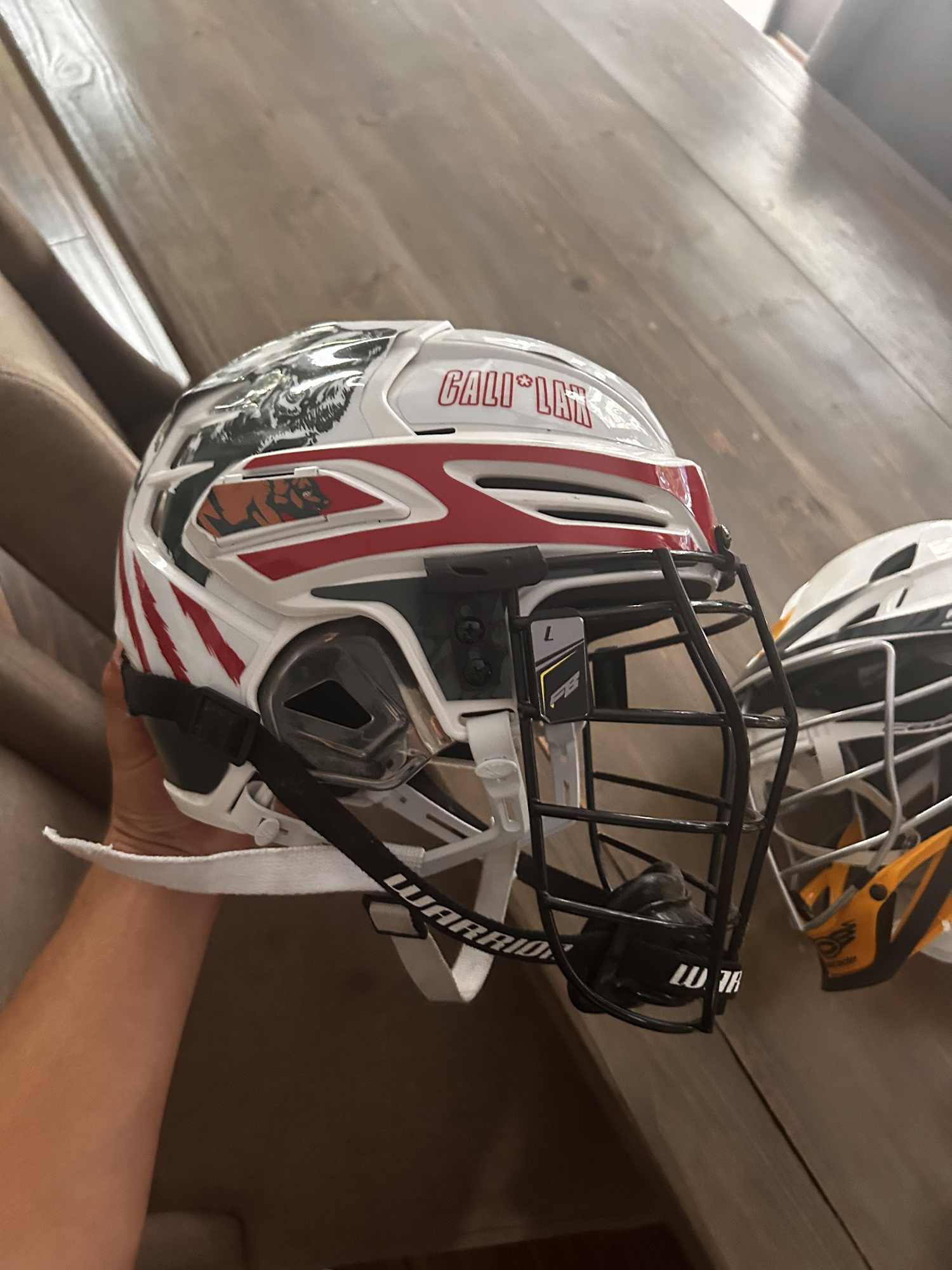 New Cascade S Helmet | SidelineSwap