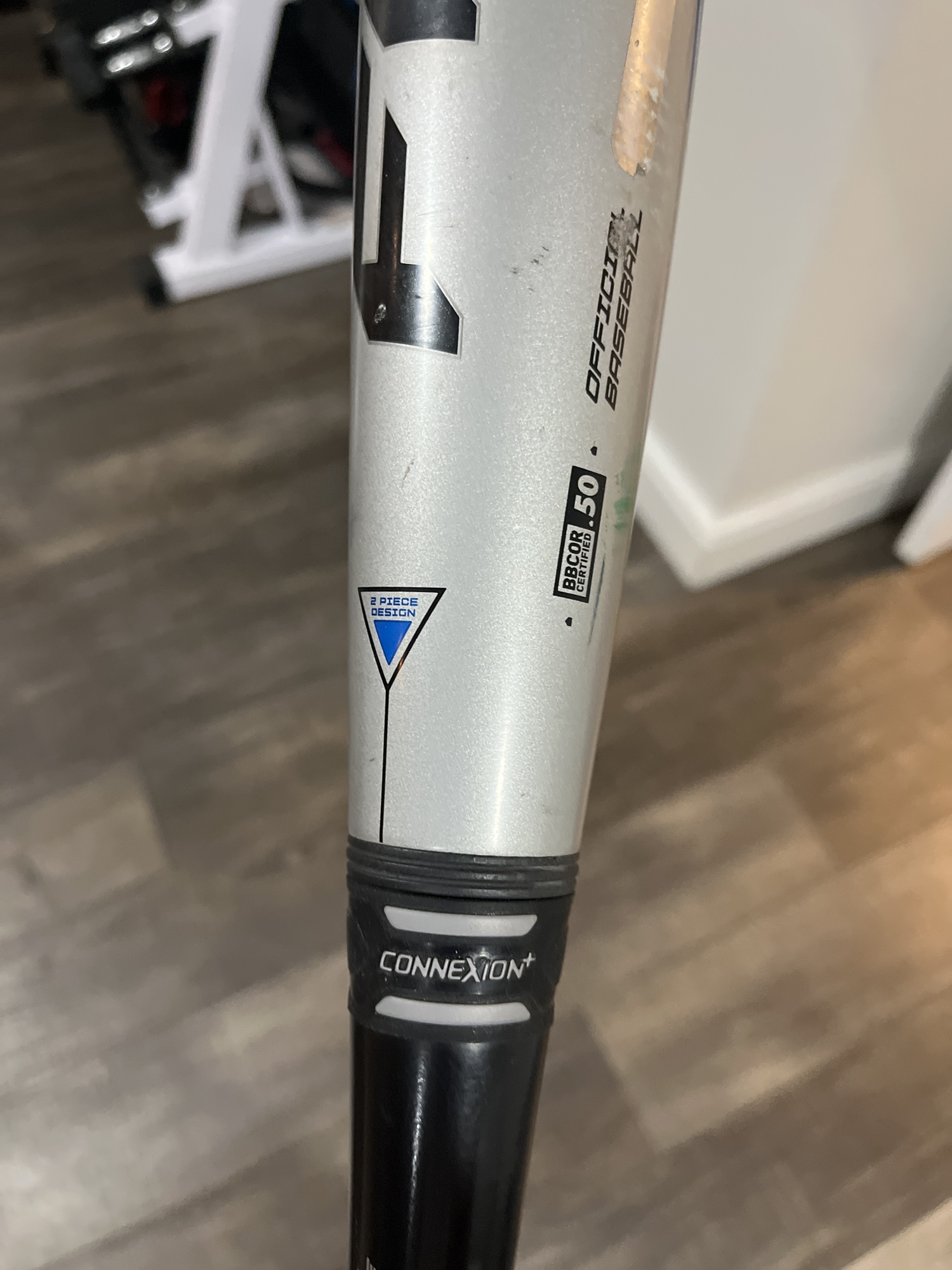 2020 Composite (-3) 28 oz 31" Fuze 360 Bat | SidelineSwap