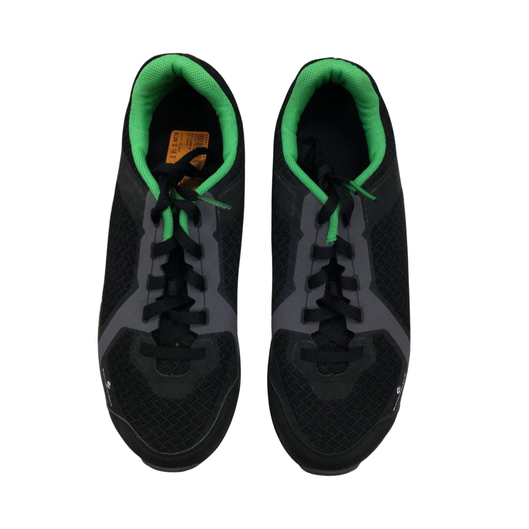 Used Shimano Ct41 Senior 10.5 Bicycle Shoes | SidelineSwap