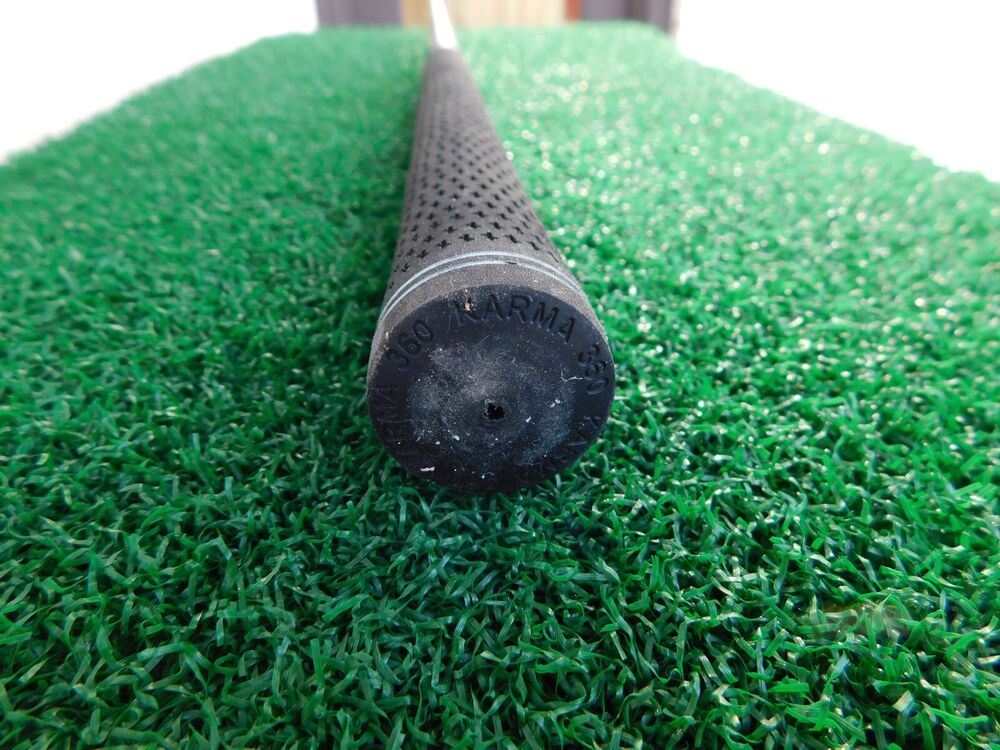 PING ALTA CB 65g Stiff Flex FW Wood Shaft - Ping Tip 410/425/430 - 42. ...