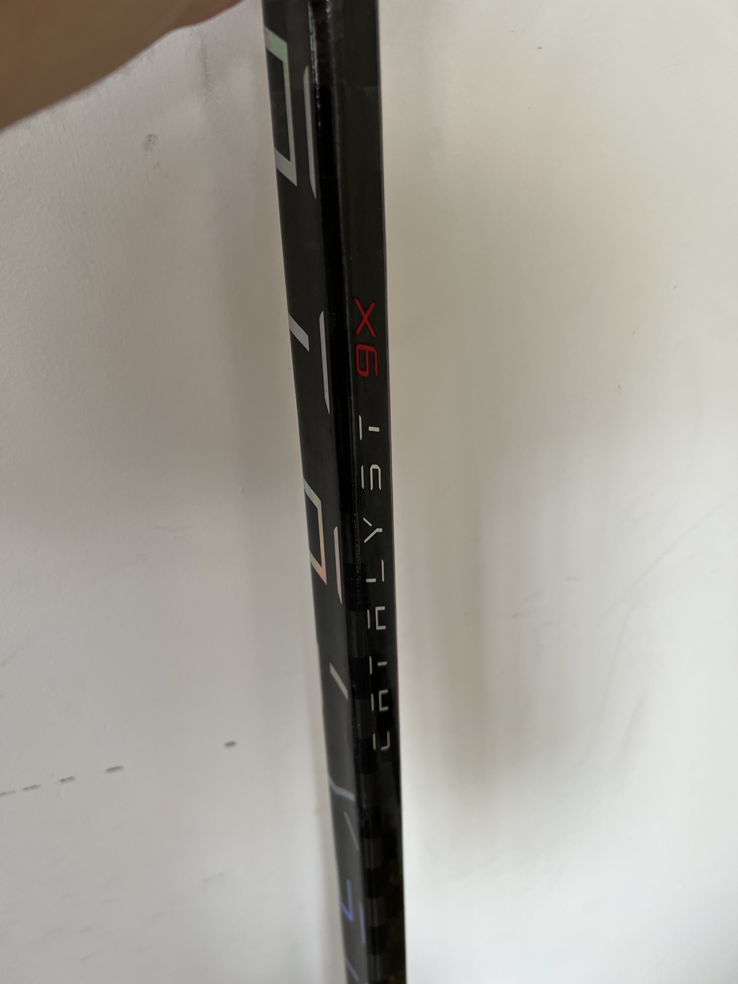 Senior Right Handed P92 Pro Stock Catalyst 9X Hockey Stick | SidelineSwap