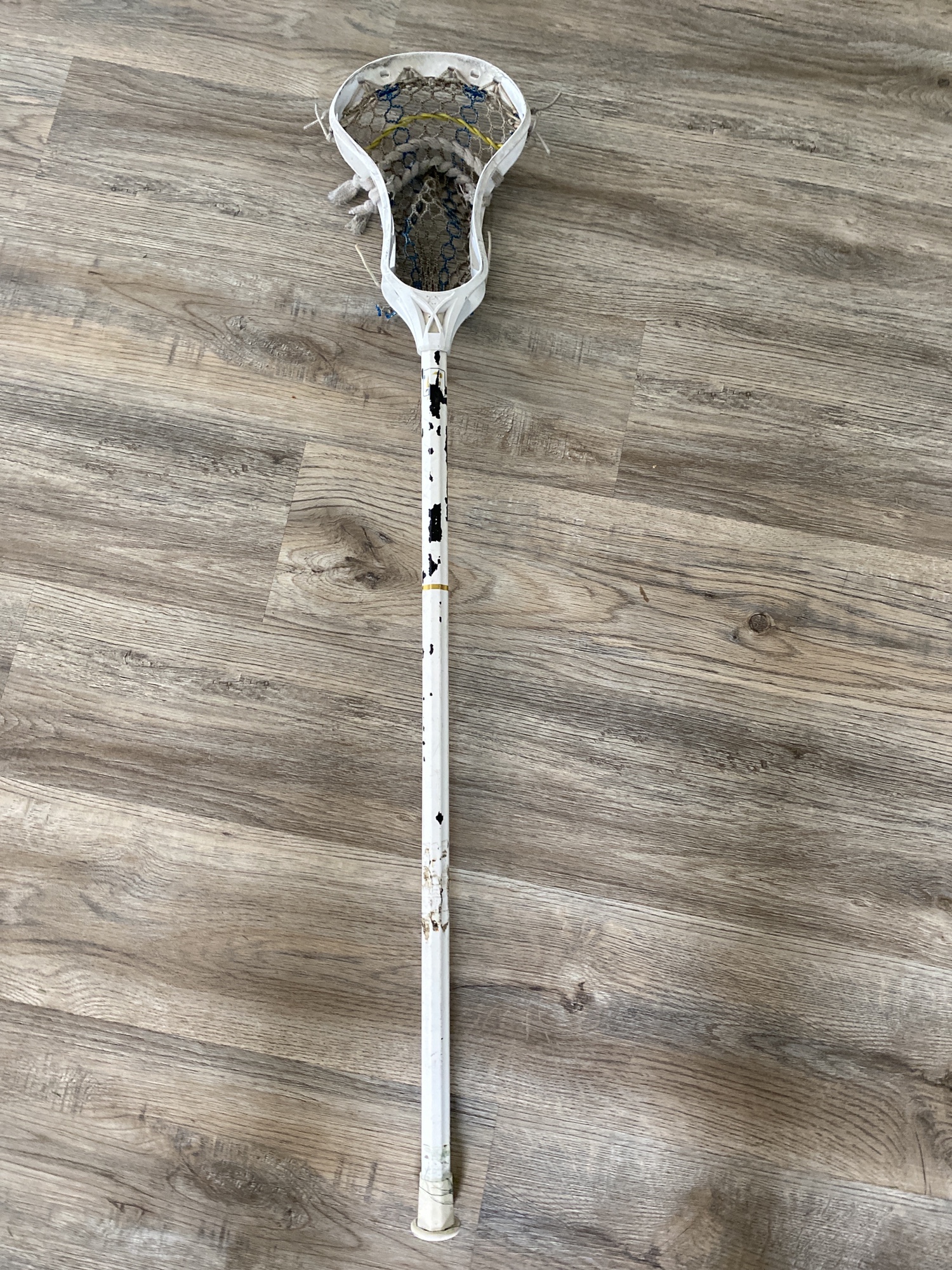 Used ECD Carbon Pro 2.0 Stick/Maverik Metric Head | SidelineSwap