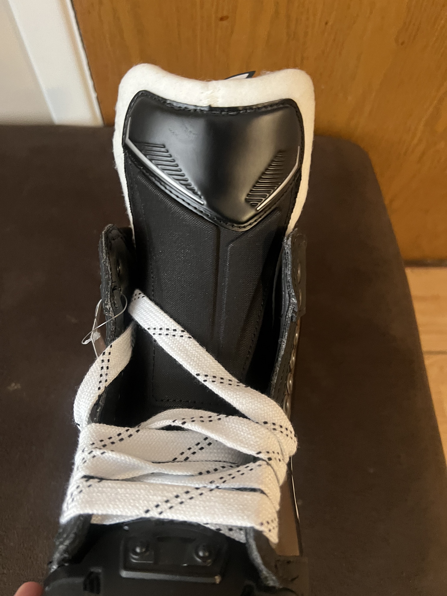 CCM JetSpeed FT4 Custom Pro Hockey Skates | SidelineSwap