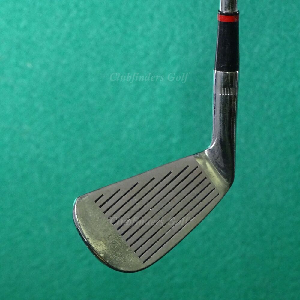 Ben Hogan Director (1980-84) Single 4 Iron Factory Vector 3 Steel ...