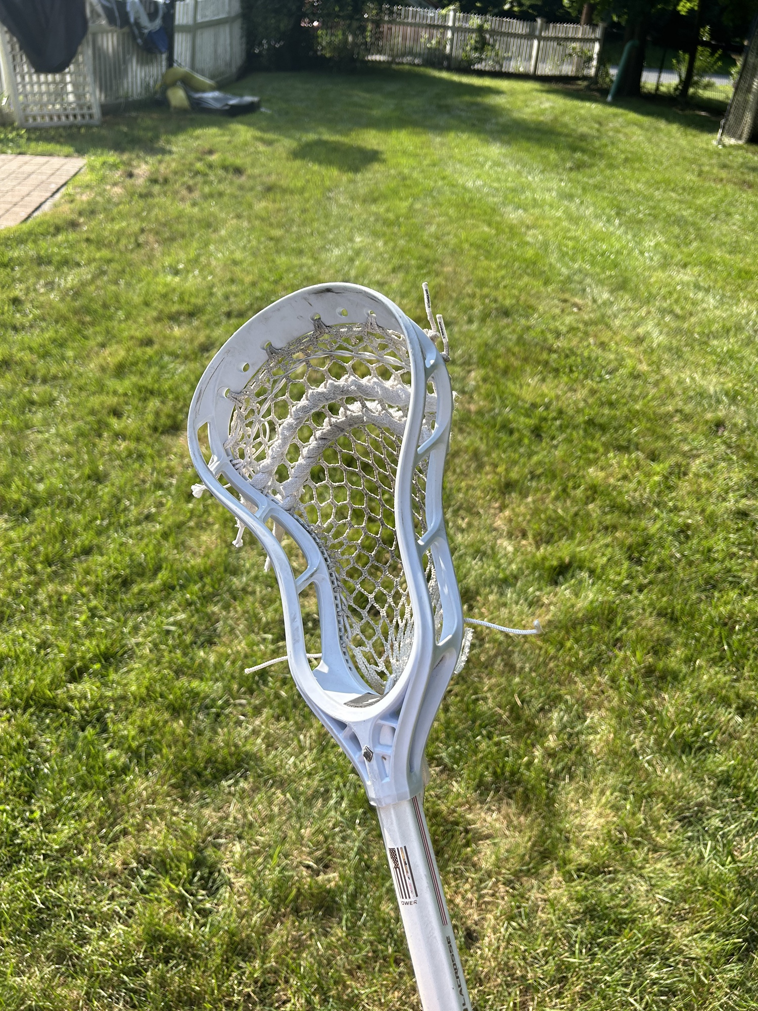 Complete stick limited edition ECD Carbon Pro 2.0 with StringKing Mark ...