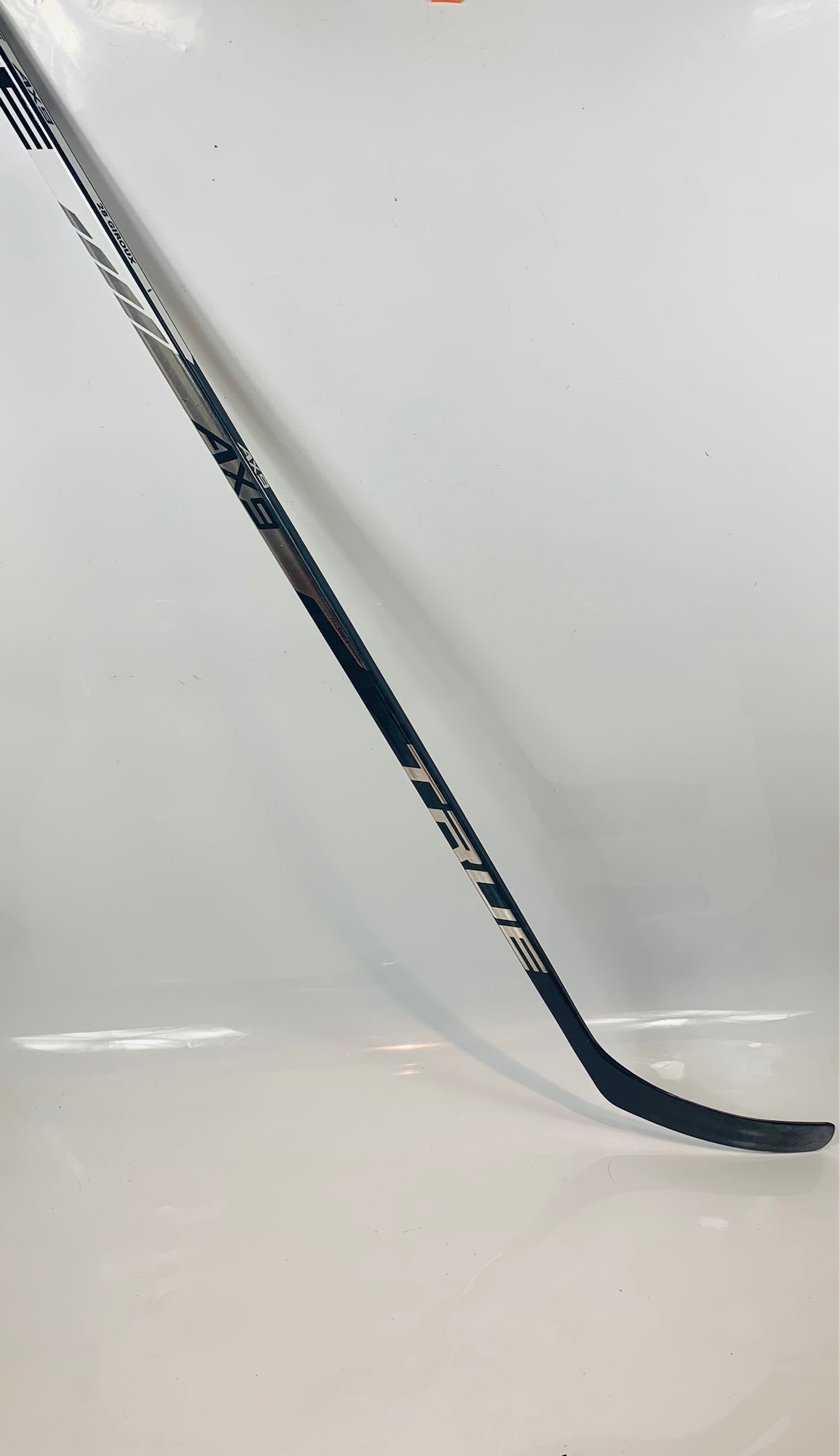 Senior Right Handed Pro Stock AX9 Hockey Stick | SidelineSwap