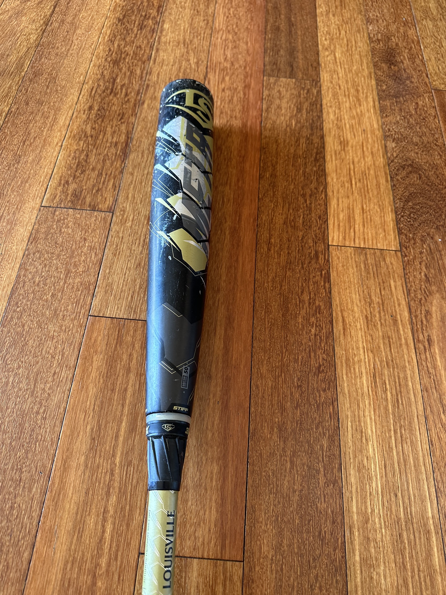 2021 Composite (-3) 28 oz 31" Meta Bat | SidelineSwap