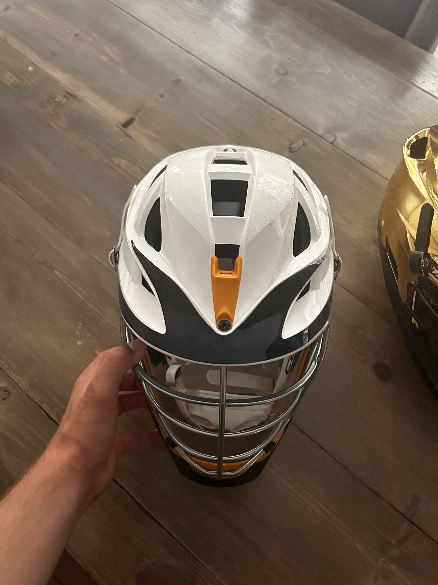 New Cascade S Helmet | SidelineSwap