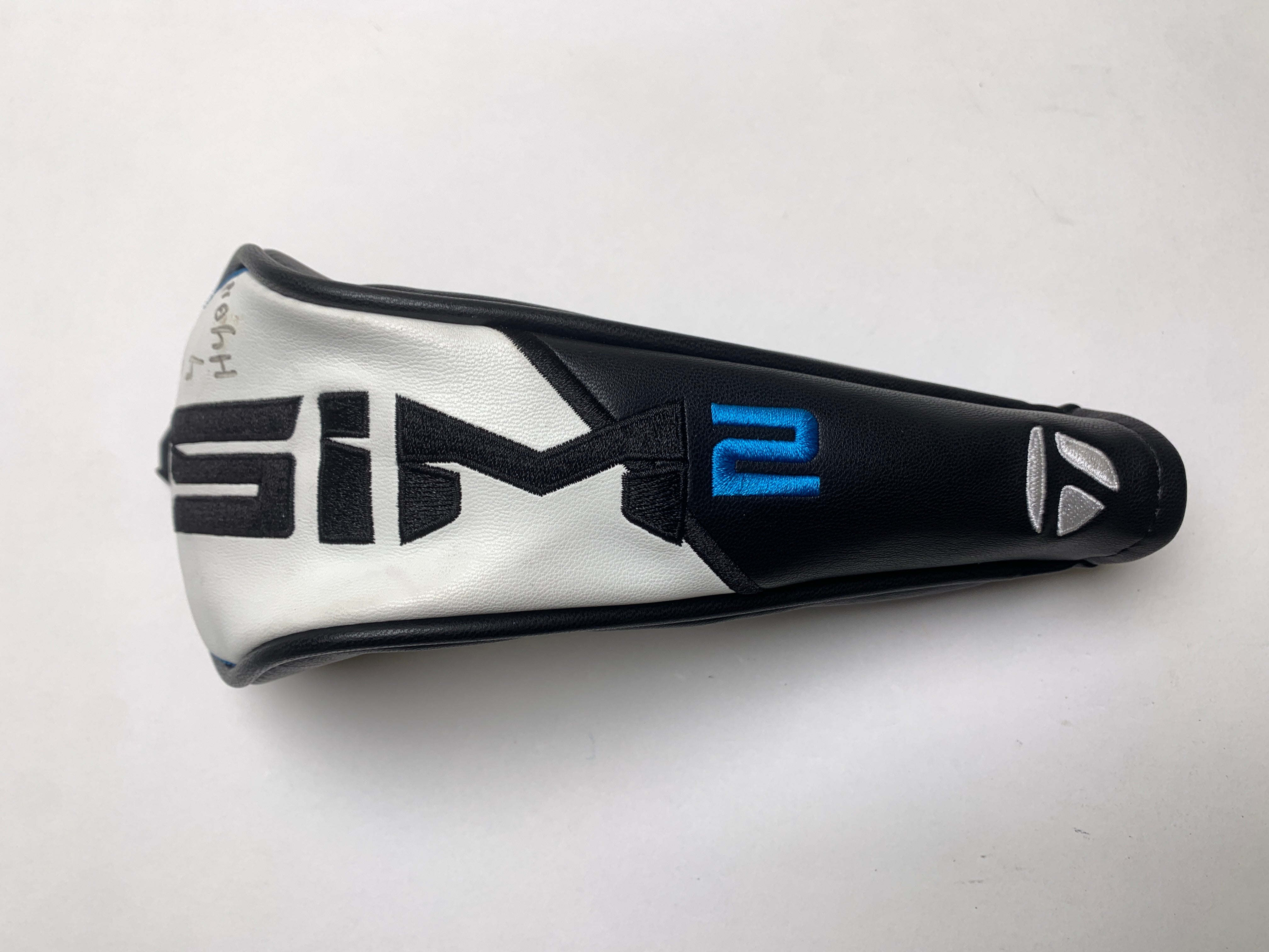 Taylormade SIM2 MAX Rescue 4 Hybrid 22* Fujikura Ventus 5-A Senior Graphite RH | SidelineSwap