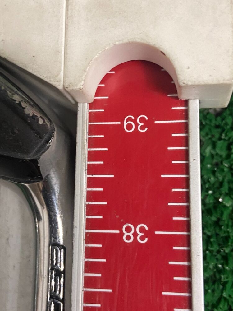 Adams IDEA A3 OS Boxer 5 Hybrid 25* RH 65g Senior Graphite 39.25" Nice ...