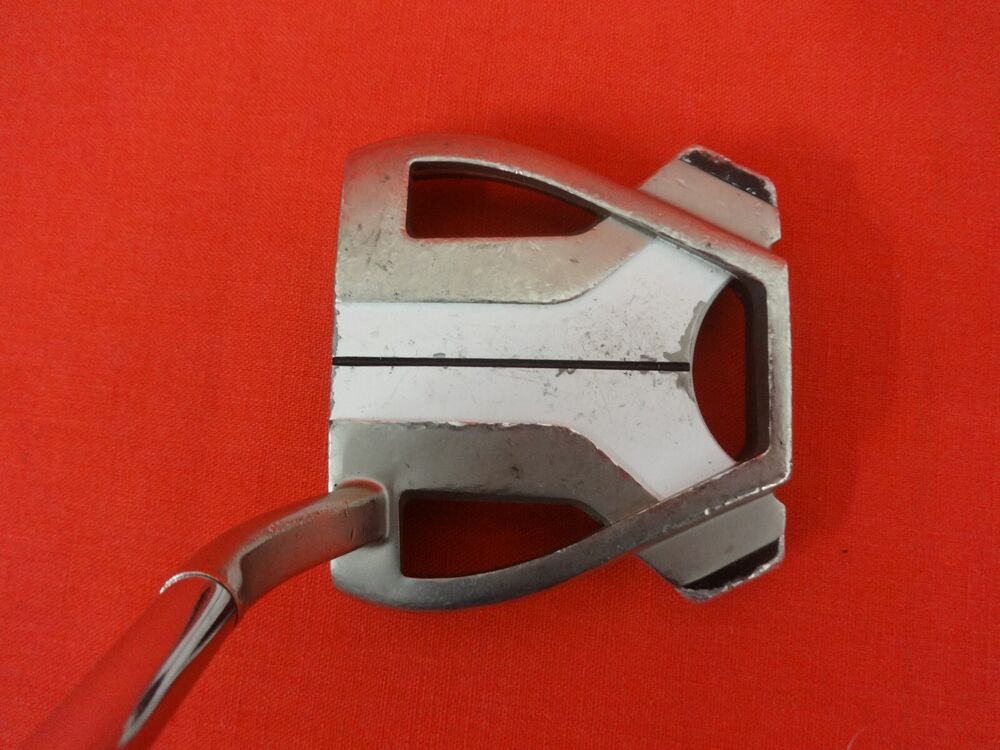 TAYLORMADE Spider X Hydro Blast SX-92 Flow Neck Putter 35" RH Right ...