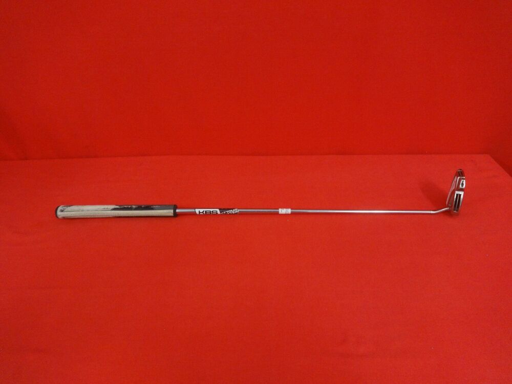 TAYLORMADE Spider X Hydro Blast SX-92 Flow Neck Putter 35" RH Right ...