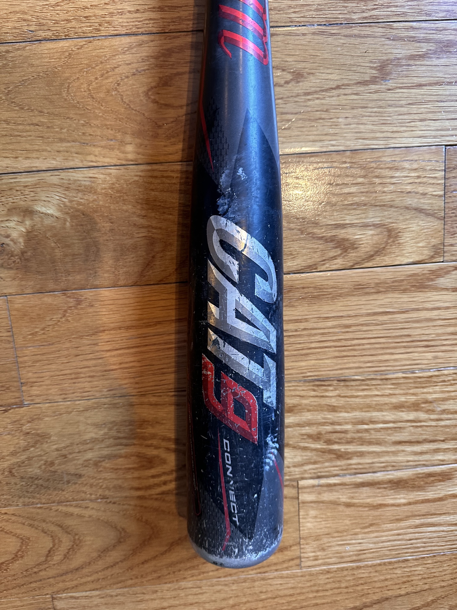 Used USSSA Certified Marucci Cat 9 Connect Alloy Bat -10 20OZ 30 ...