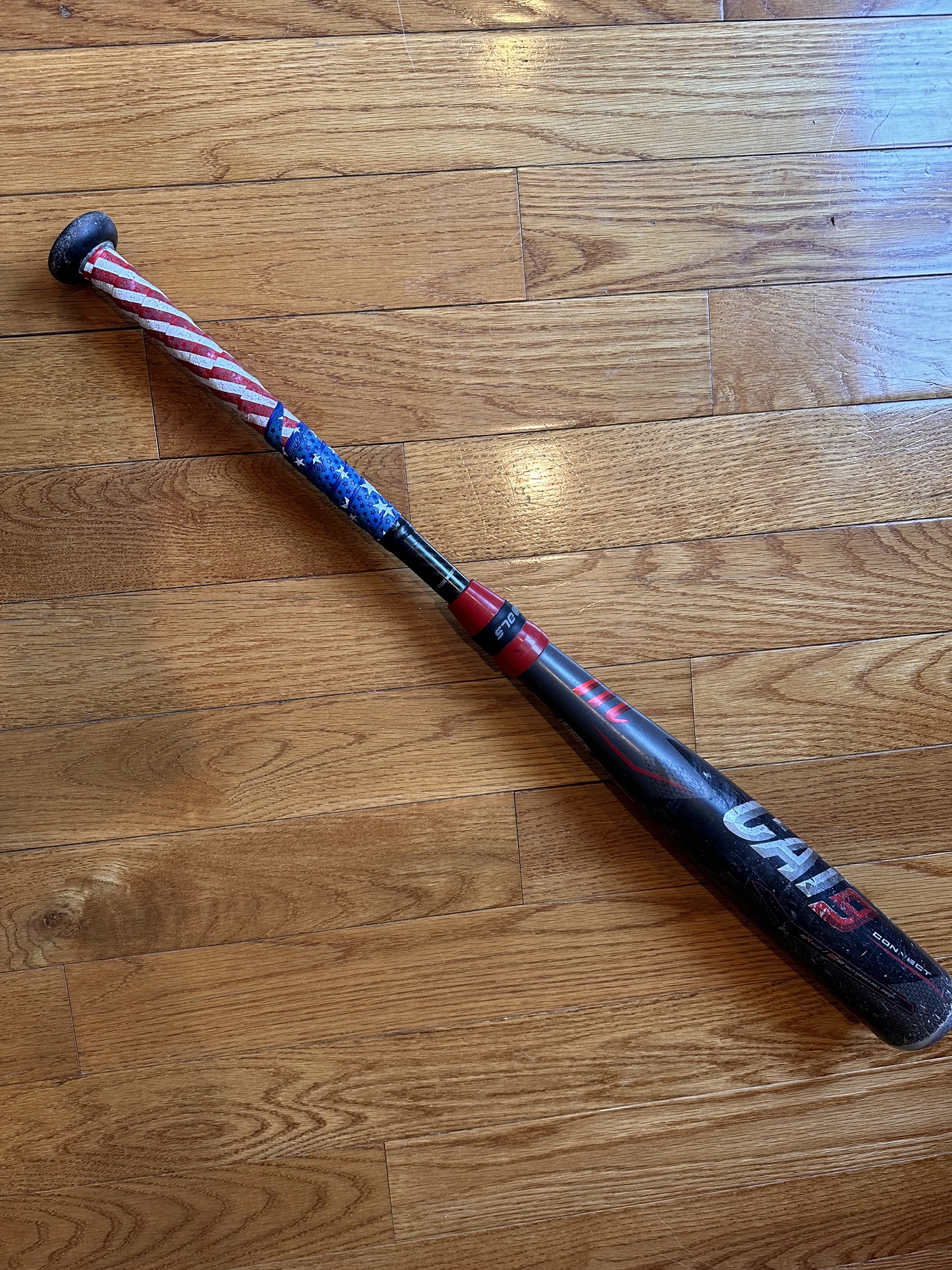 Used USSSA Certified Marucci Cat 9 Connect Alloy Bat -10 20OZ 30 ...